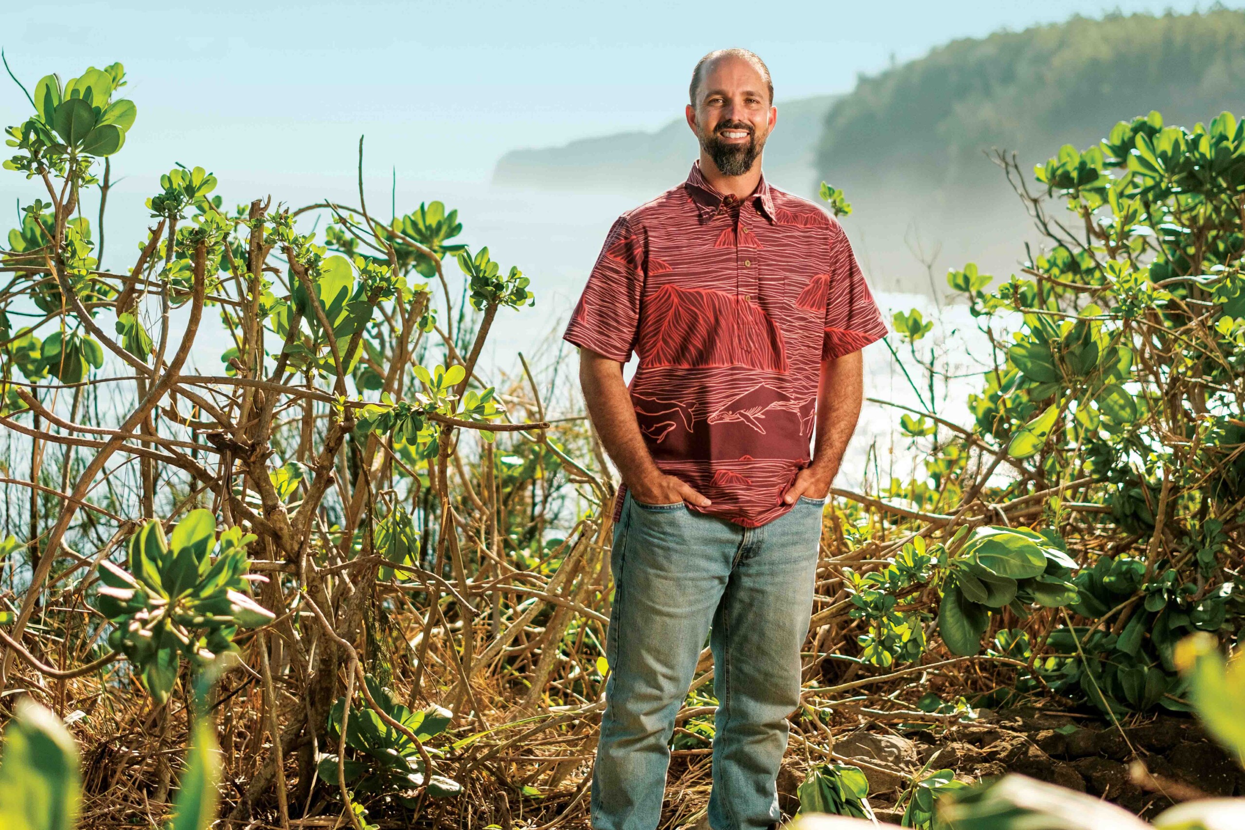 20 for the Next 20: Leon No‘eau Peralto, huiMAU - Hawaii Business Magazine