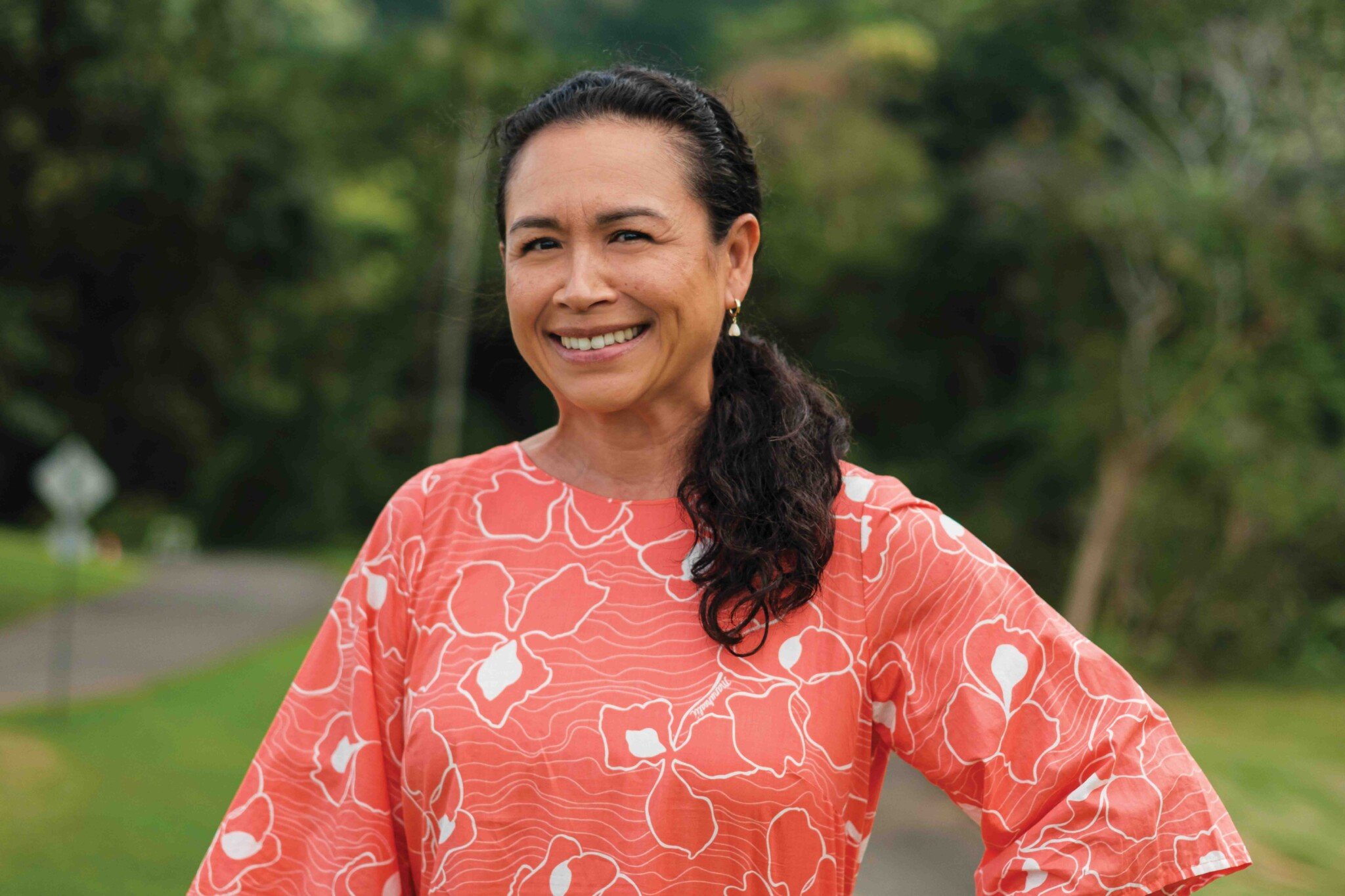 20 for the Next 20: Kelly Miyamura, The Harry and Jeanette Weinberg ...