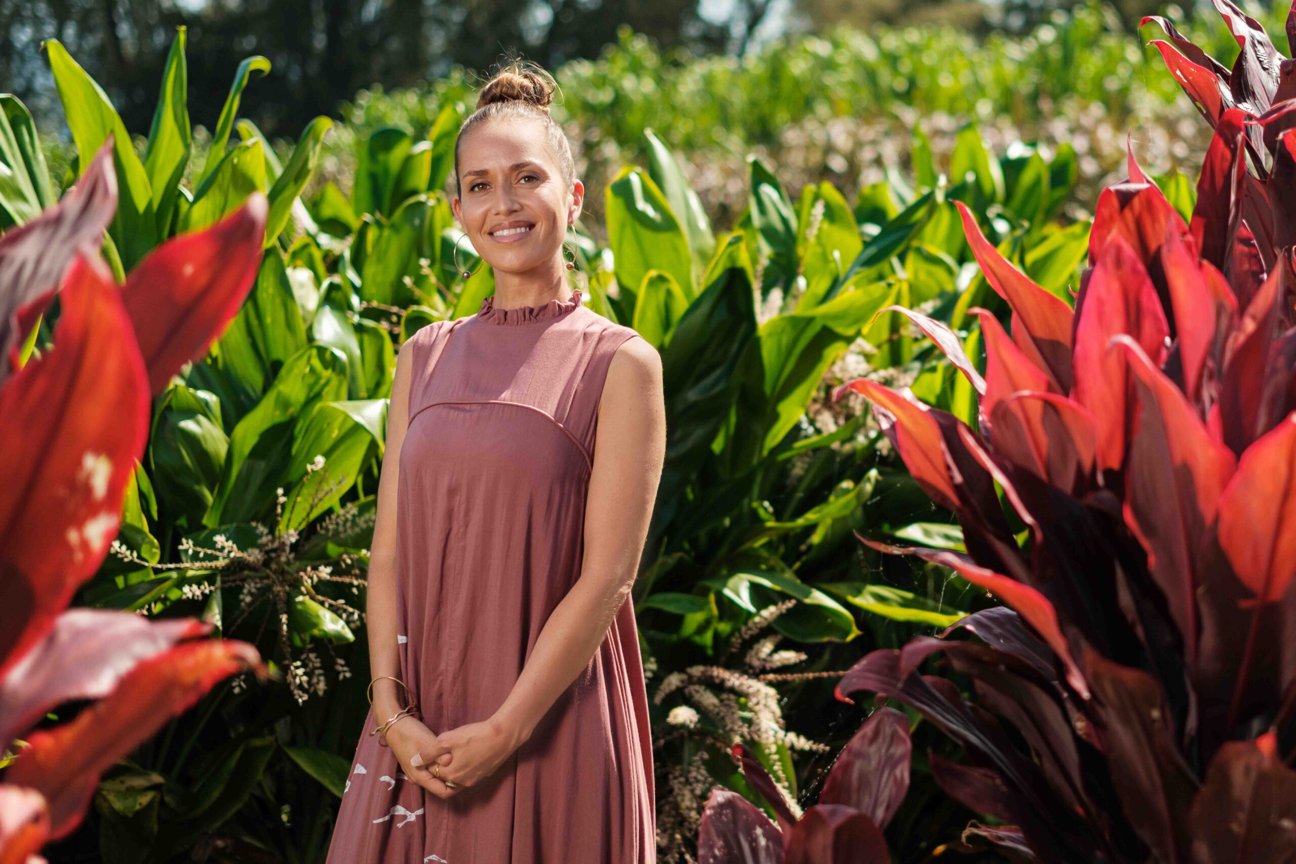 20 for the Next 20: Naehalani Breeland, Ola Brew - Hawaii Business Magazine