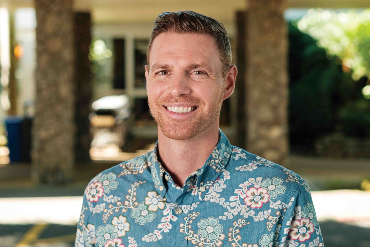 20 for the Next 20: Ryan Ashlock, Adventist Health Castle - Hawaii ...