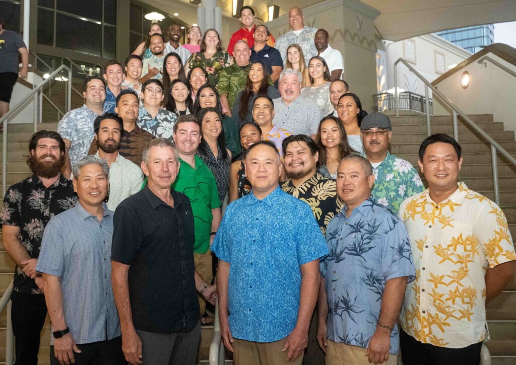Hawaiʻi’s Top Employers Profiles 2024 - Hawaii Business Magazine
