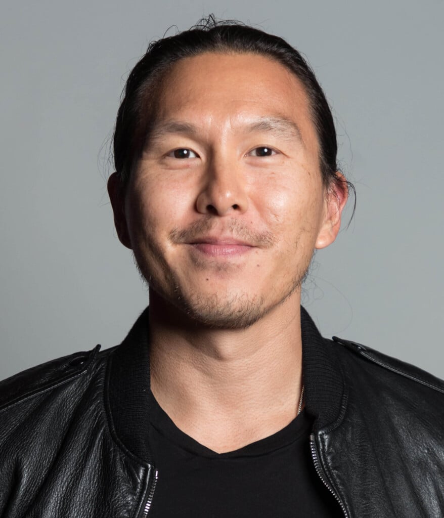 Ken Kao: The Movie Mogul Among Us - Hawaii Business Magazine