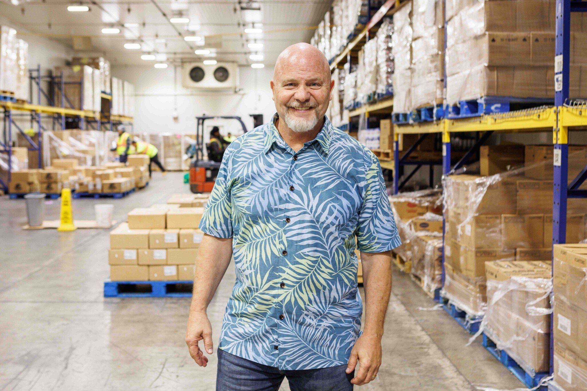 Talk Story with Chad Buck, Salesperson of the Year 2023 - Hawaii Business Magazine