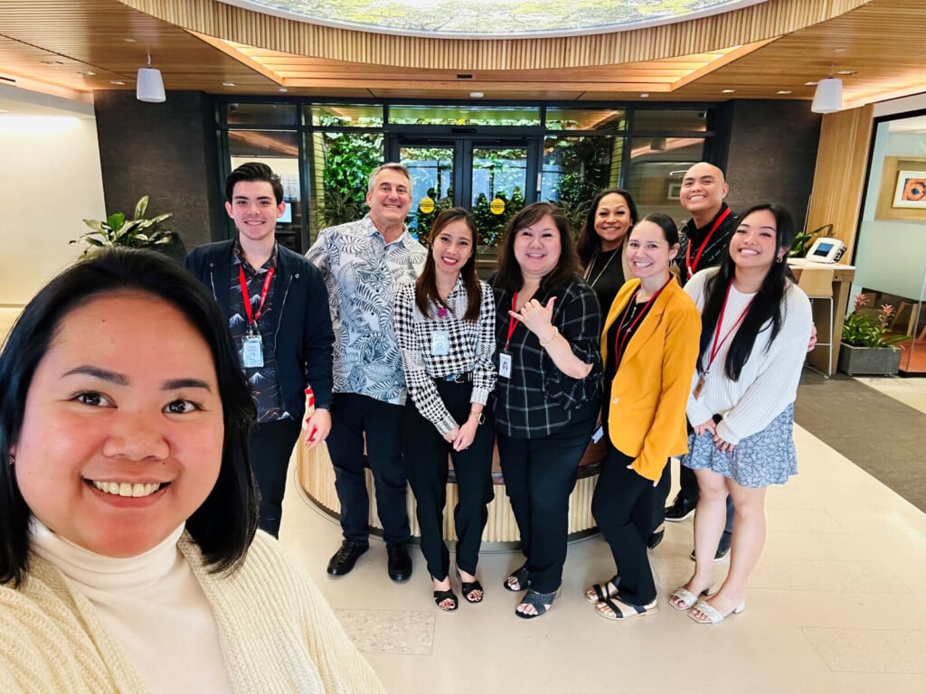 Hawaiʻi’s Top Employers Profiles 2024 - Hawaii Business Magazine