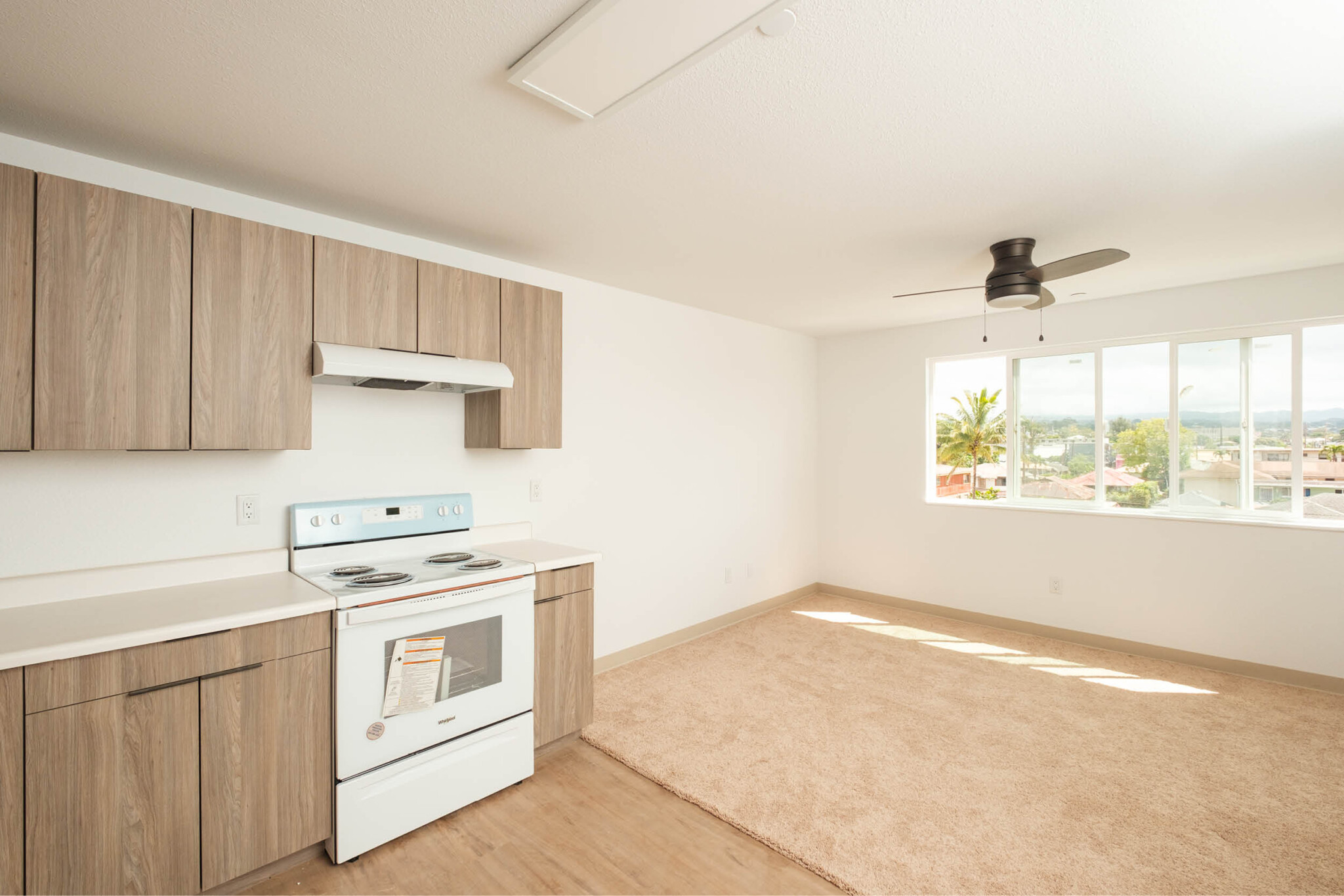 An Affordable Complex to Open in Wahiawā, with Eight More Projects ...