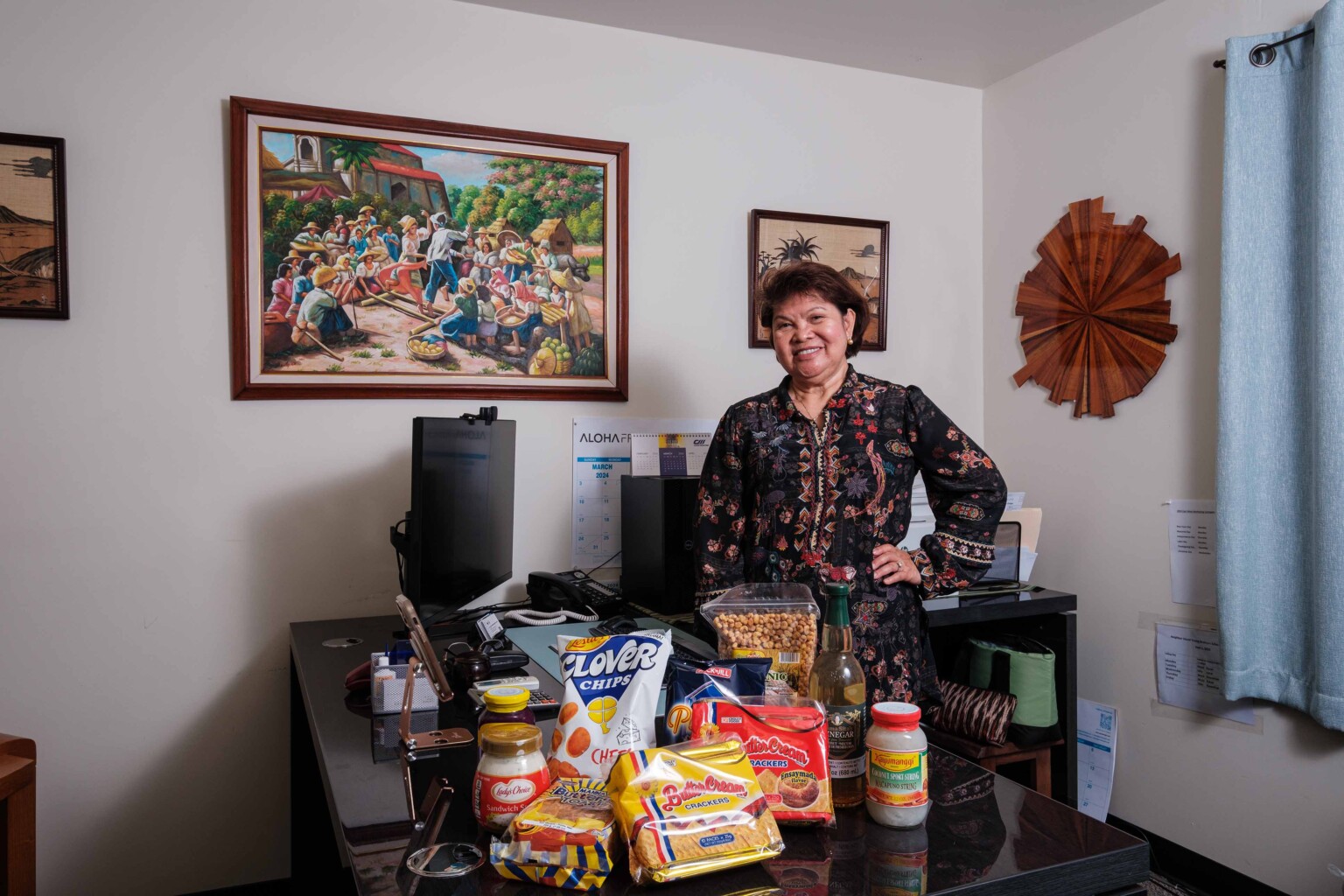 East West Marketing Imports Filipino Food Products with the “Taste of ...