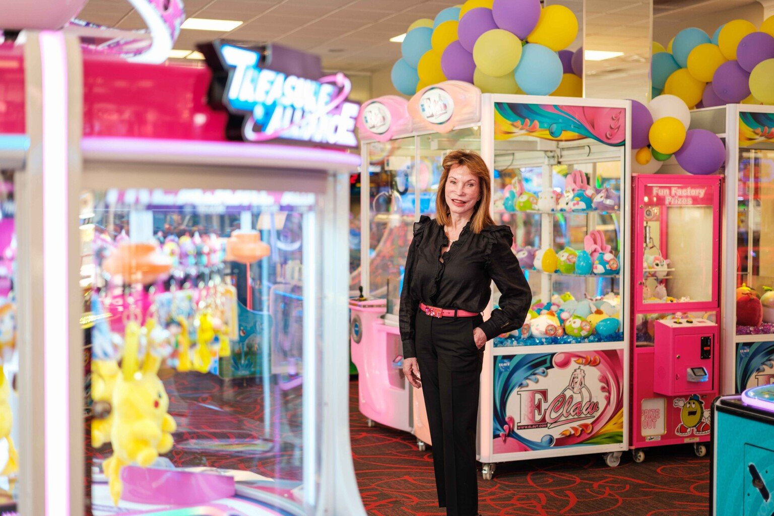 Fernandez Entertainment Has Brought Fun to Hawai‘i for 121 Years ...