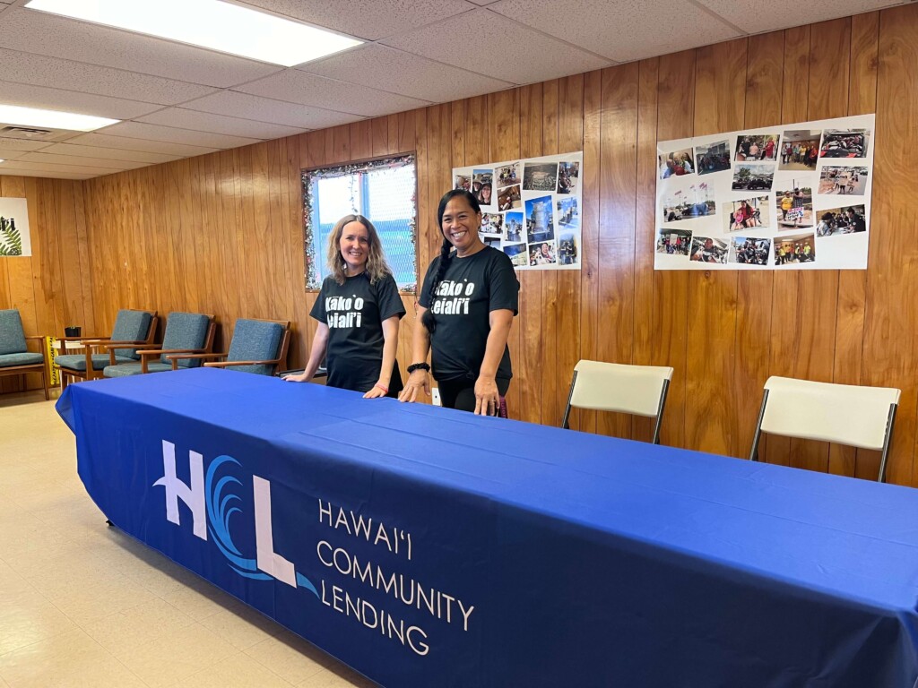 Helping Keep Lahaina Families in Lahaina - Hawaii Business Magazine