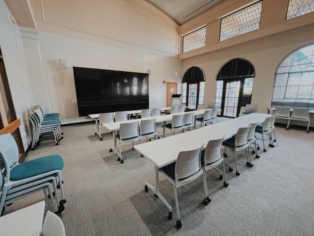 Unlocking Innovation: Exploring the Four Essential Collaborative Spaces ...