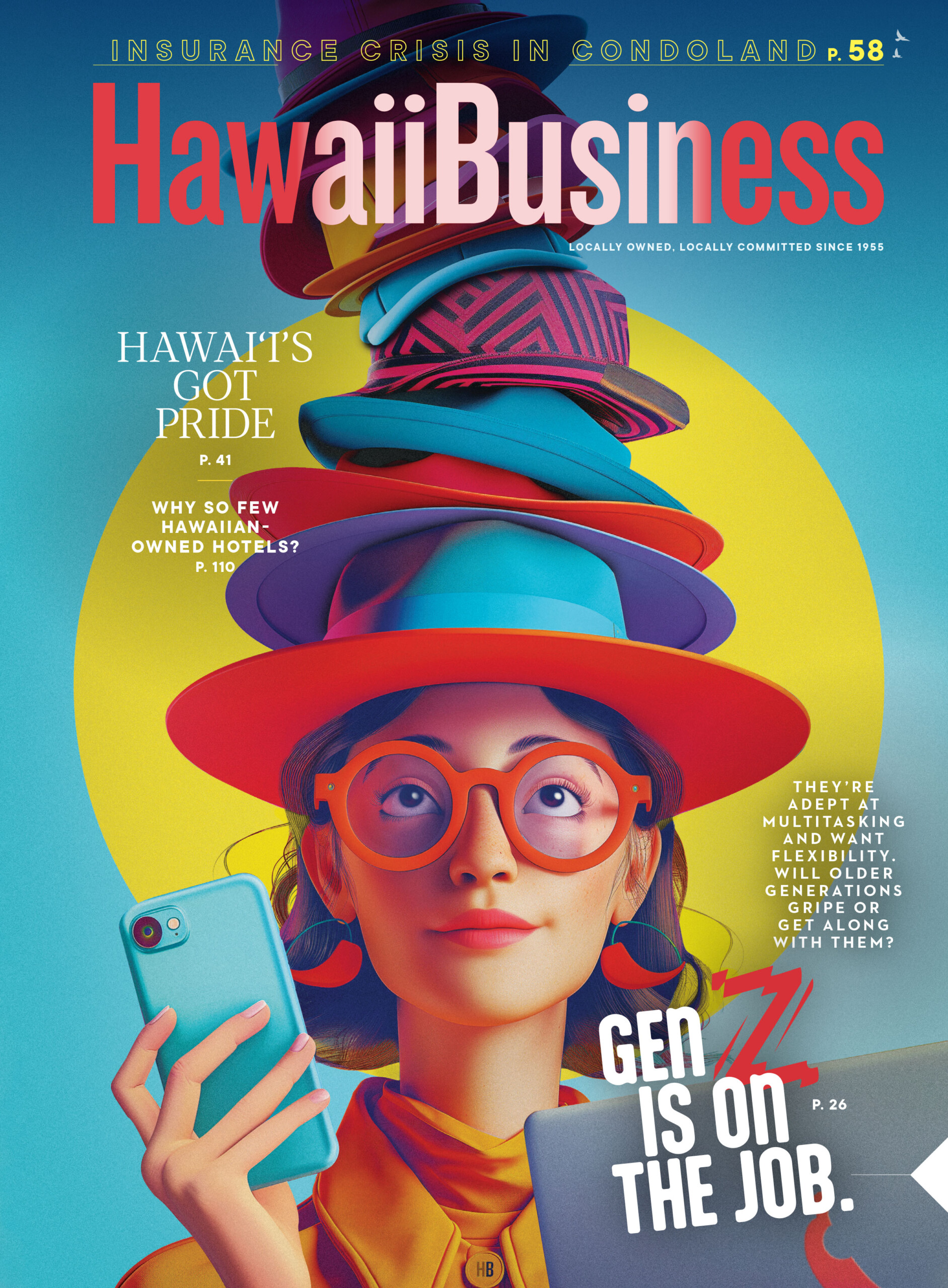 Hawaii Business - Hawaii Business Magazine
