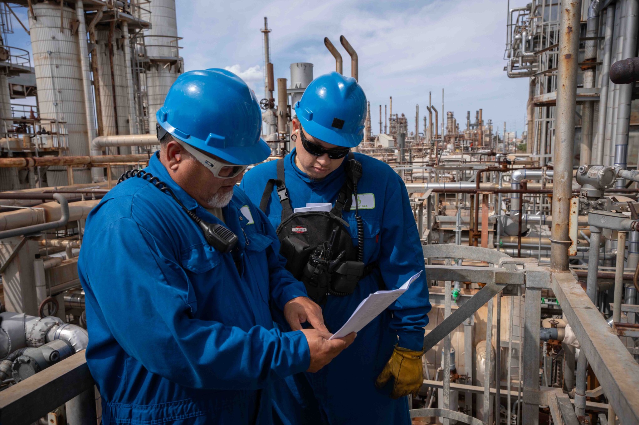 Hawaiʻi Gas sets its sights on new renewable energy projects on Oʻahu ...