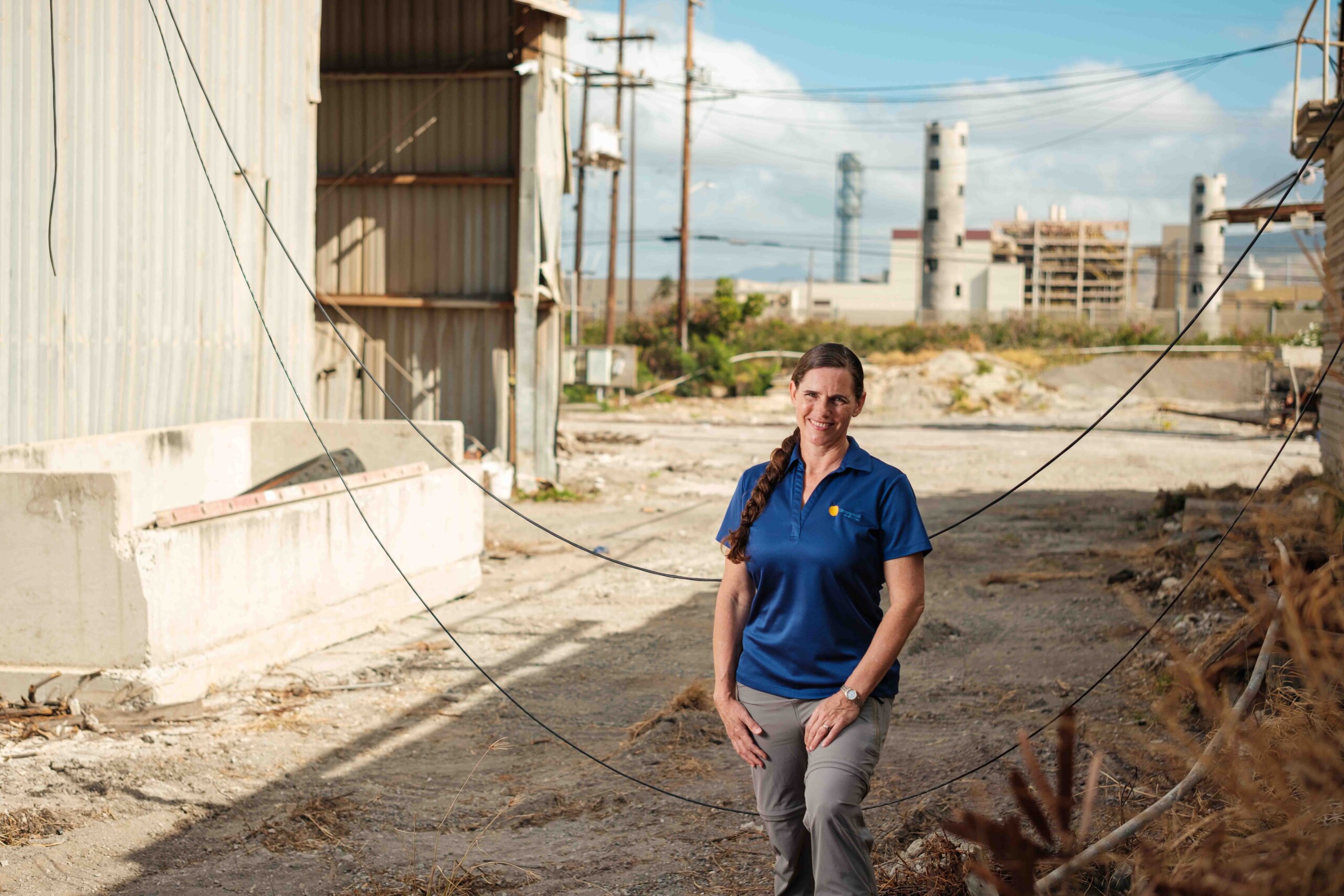 Simonpietri Enterprises Turns Demolition and Construction Waste into ...