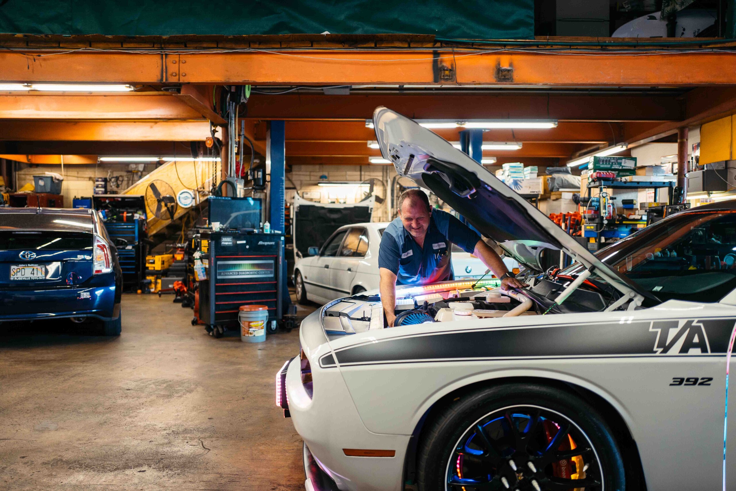 A-1 Auto Repair Wins Loyal Customers with Honesty and Reliability ...