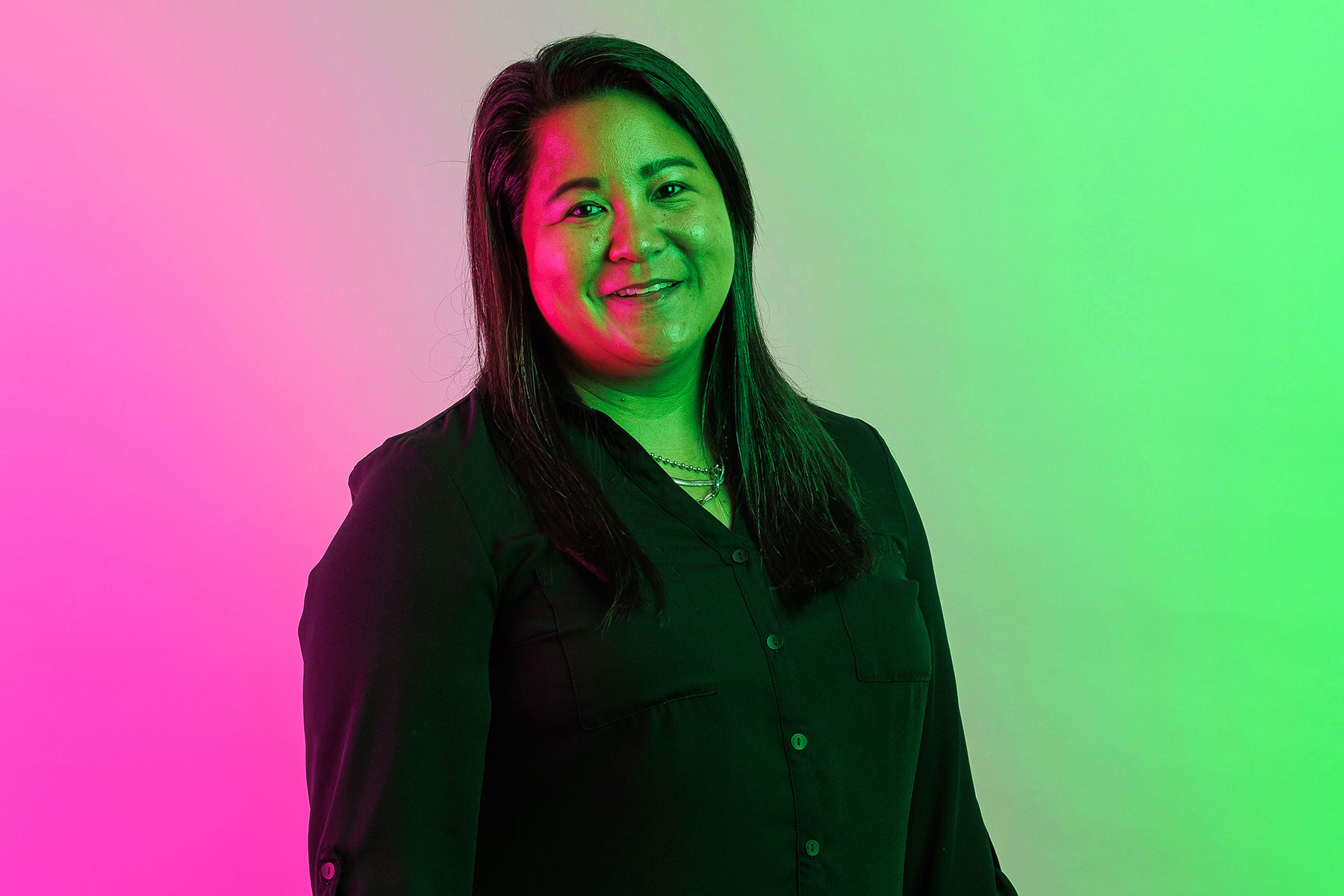 Hawai‘i’s Got Pride: Spotlight on Ha‘aheo Zablan - Hawaii Business Magazine