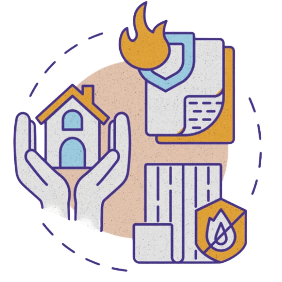 Six Steps for Making Your Home More Wildfire-Resistant - Hawaii ...