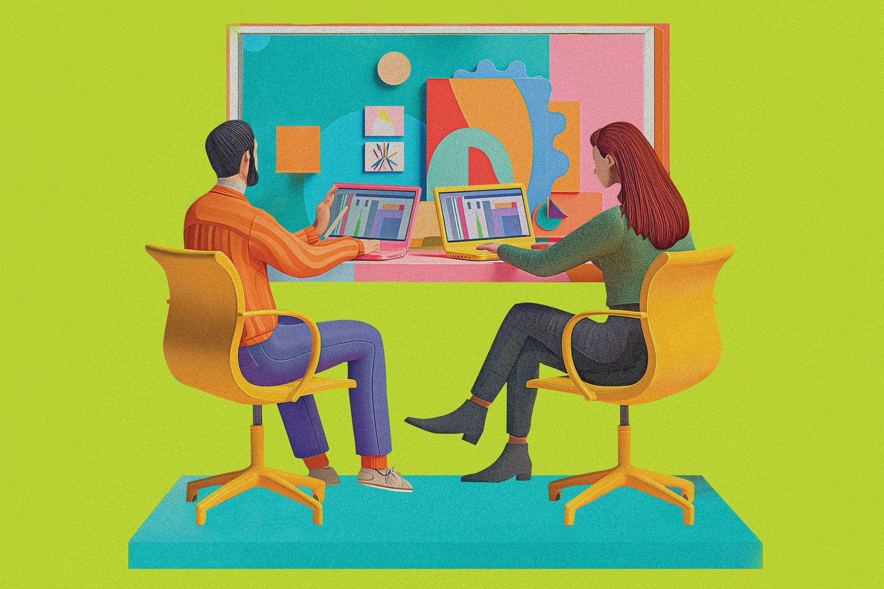 Gen Z Is Shaking Up Hawai‘i’s Workplaces. Are You Ready? - Hawaii ...