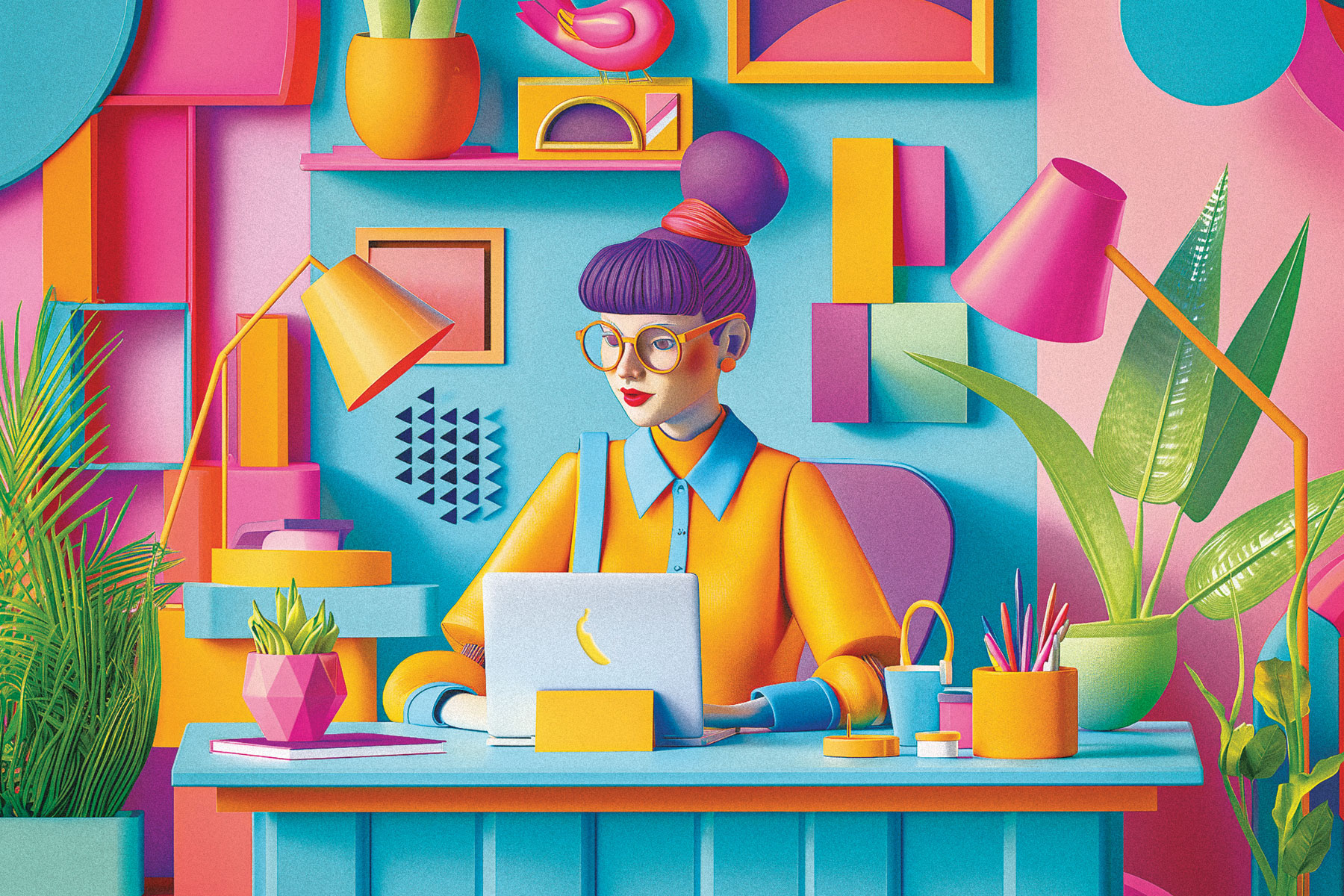 Gen Z Is Shaking Up Hawai‘i’s Workplaces. Are You Ready? - Hawaii ...