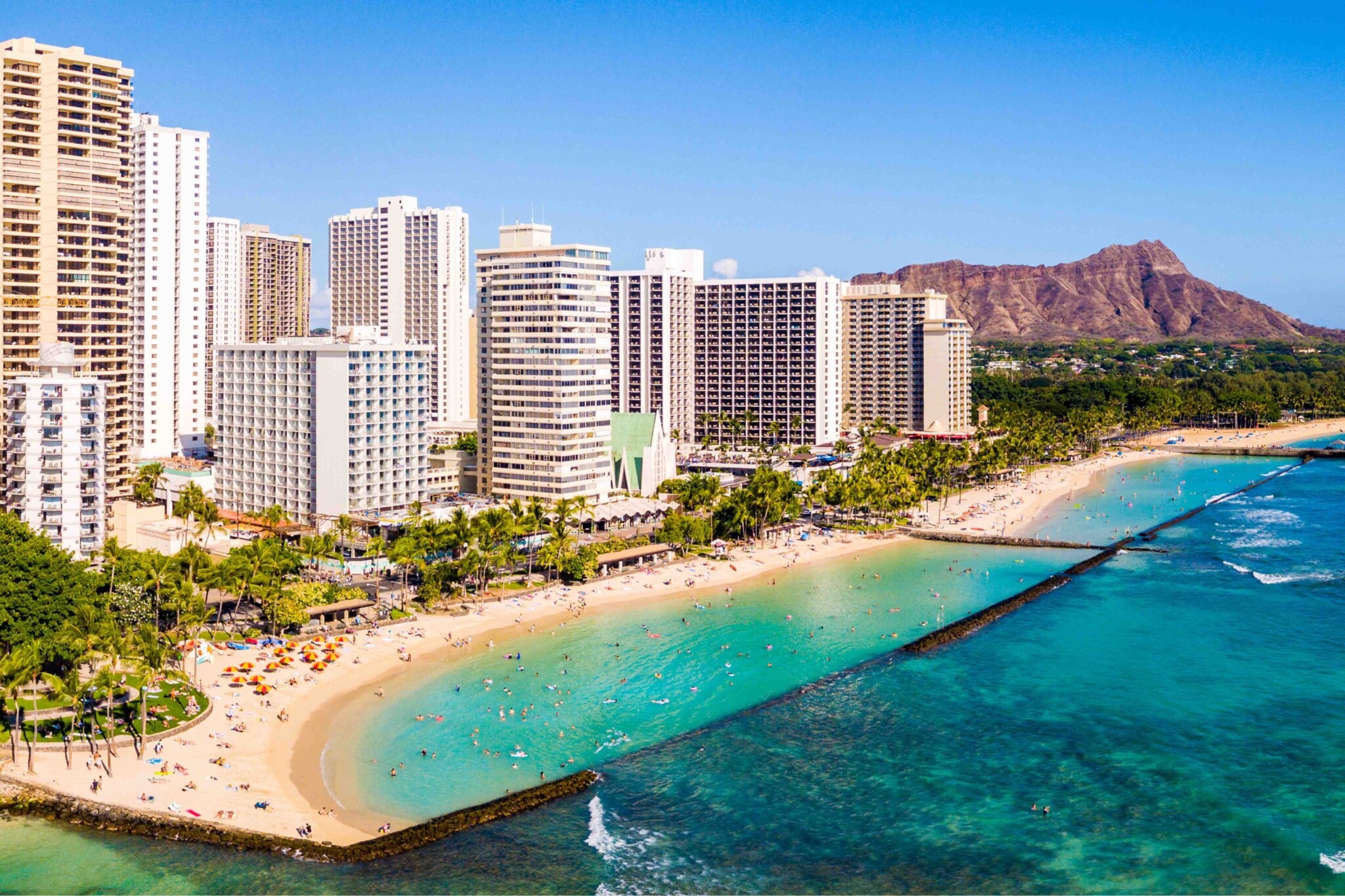 Native Hawaiians Don’t Own Many Local Hotels. Here’s Why That May ...