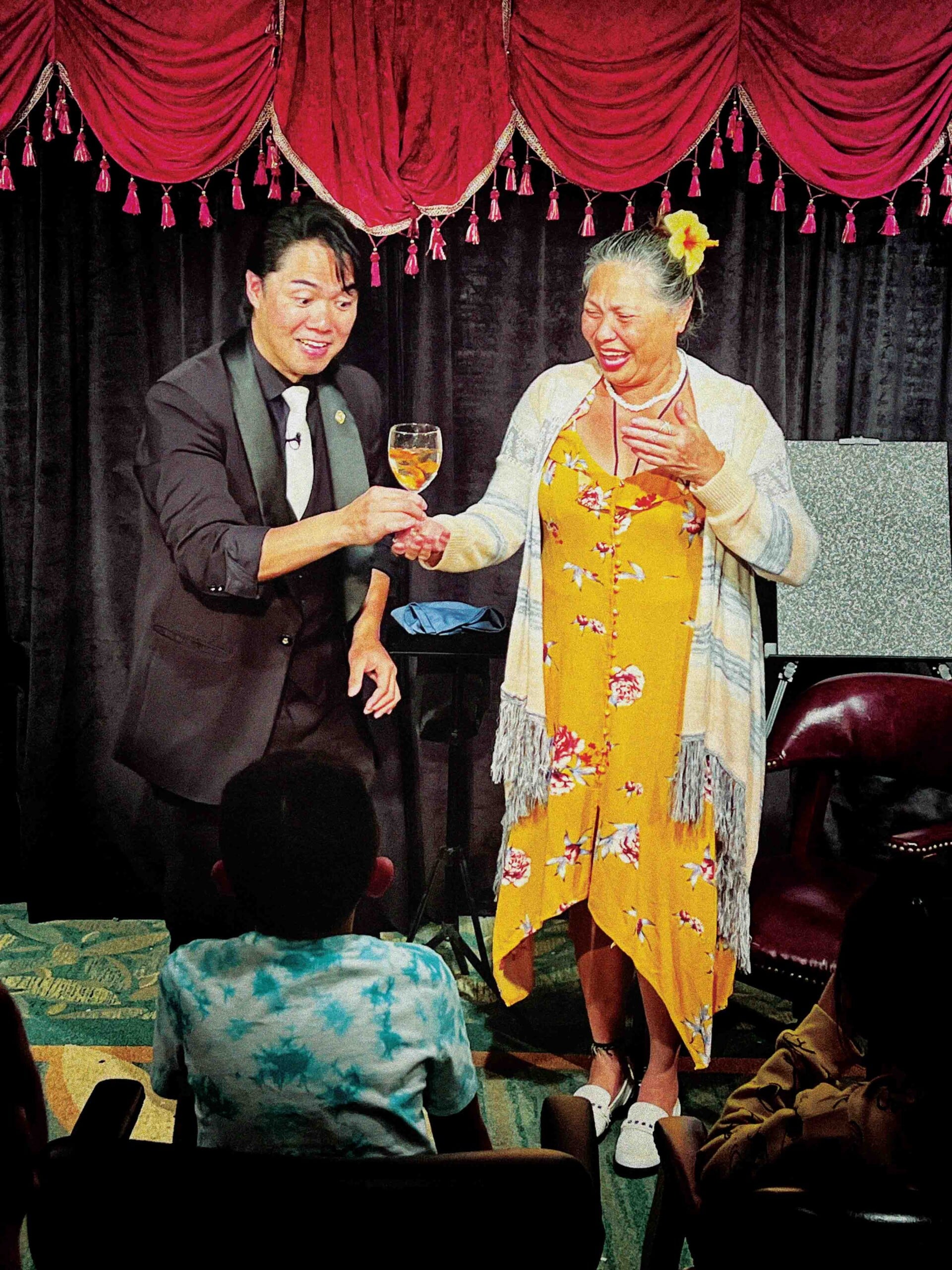 How’d He Do That?! - Hawaii Business Magazine