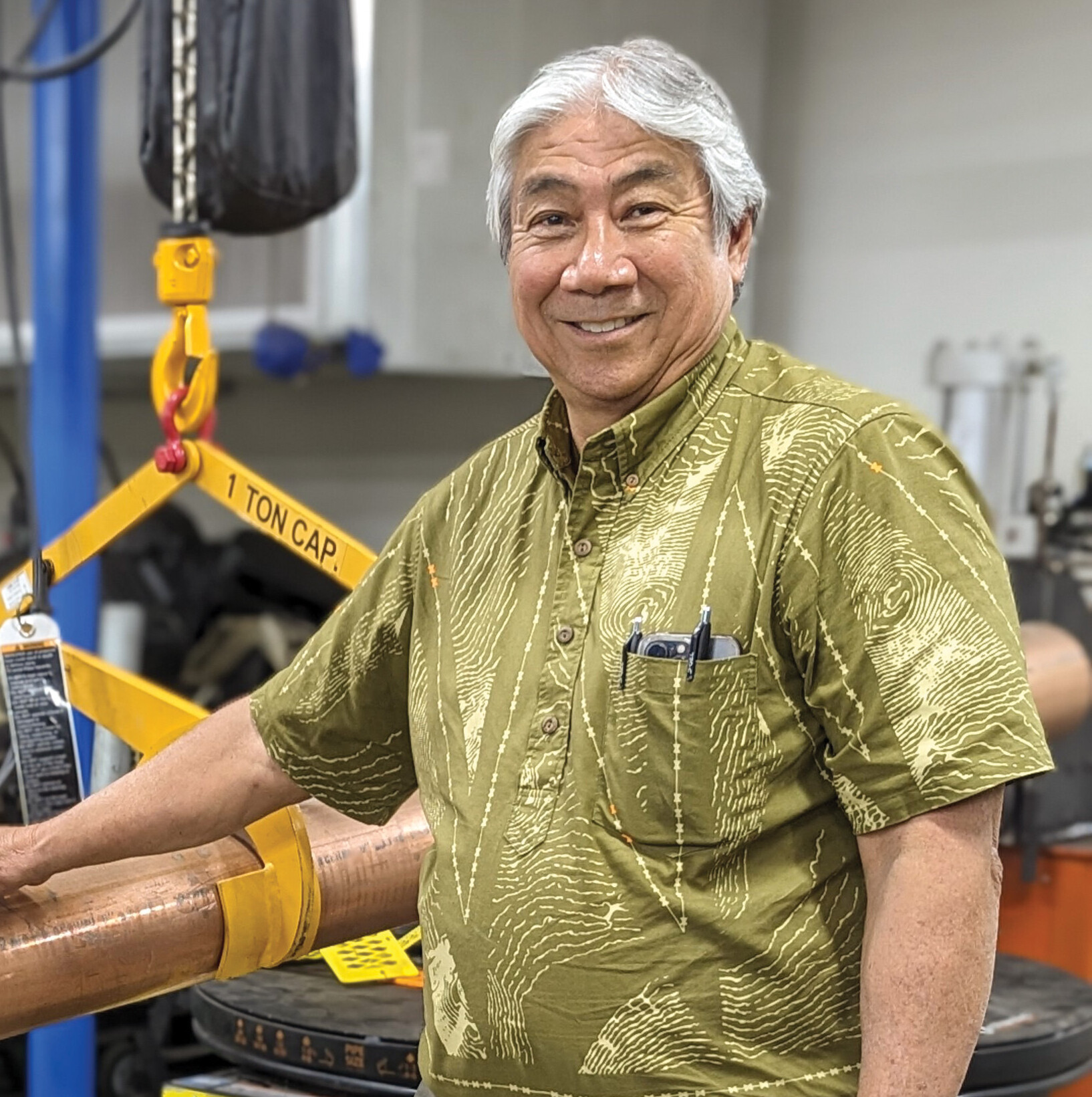 Kukulu Hale Awards 2024 - Hawaii Business Magazine