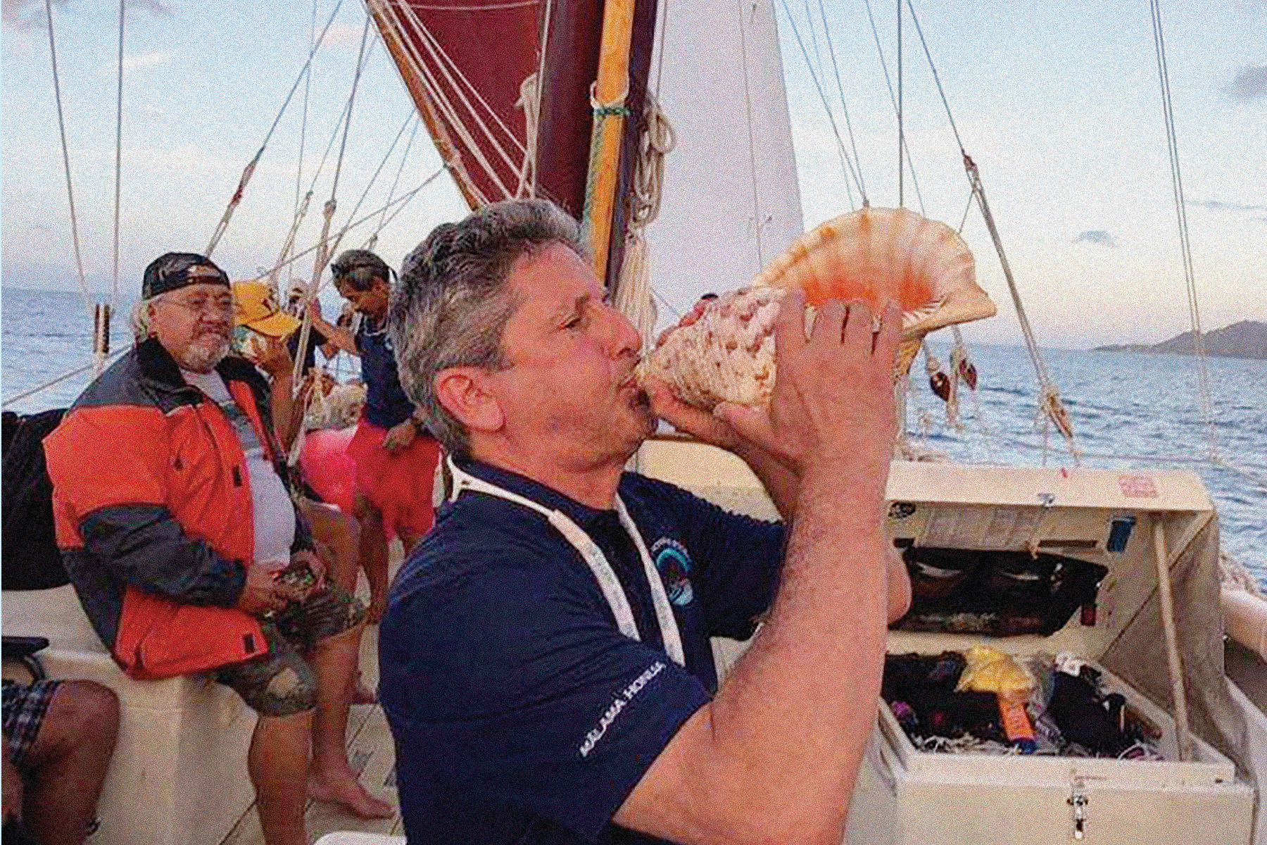 David Lassner on Challenges, Finances, TMT and Calm at UH - Hawaii ...