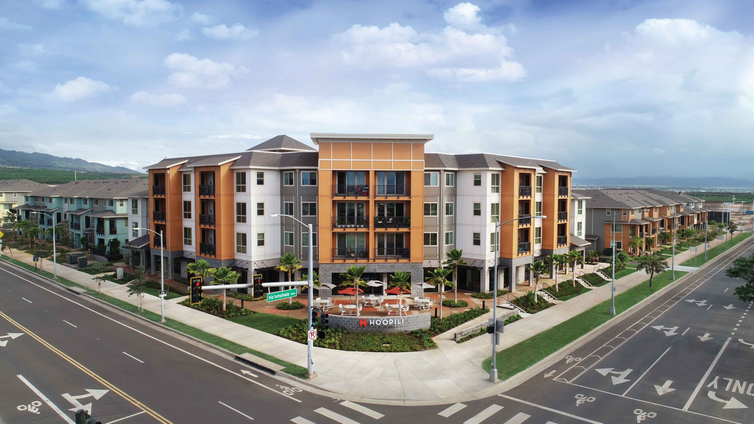 Kukulu Hale Awards 2024 - Hawaii Business Magazine