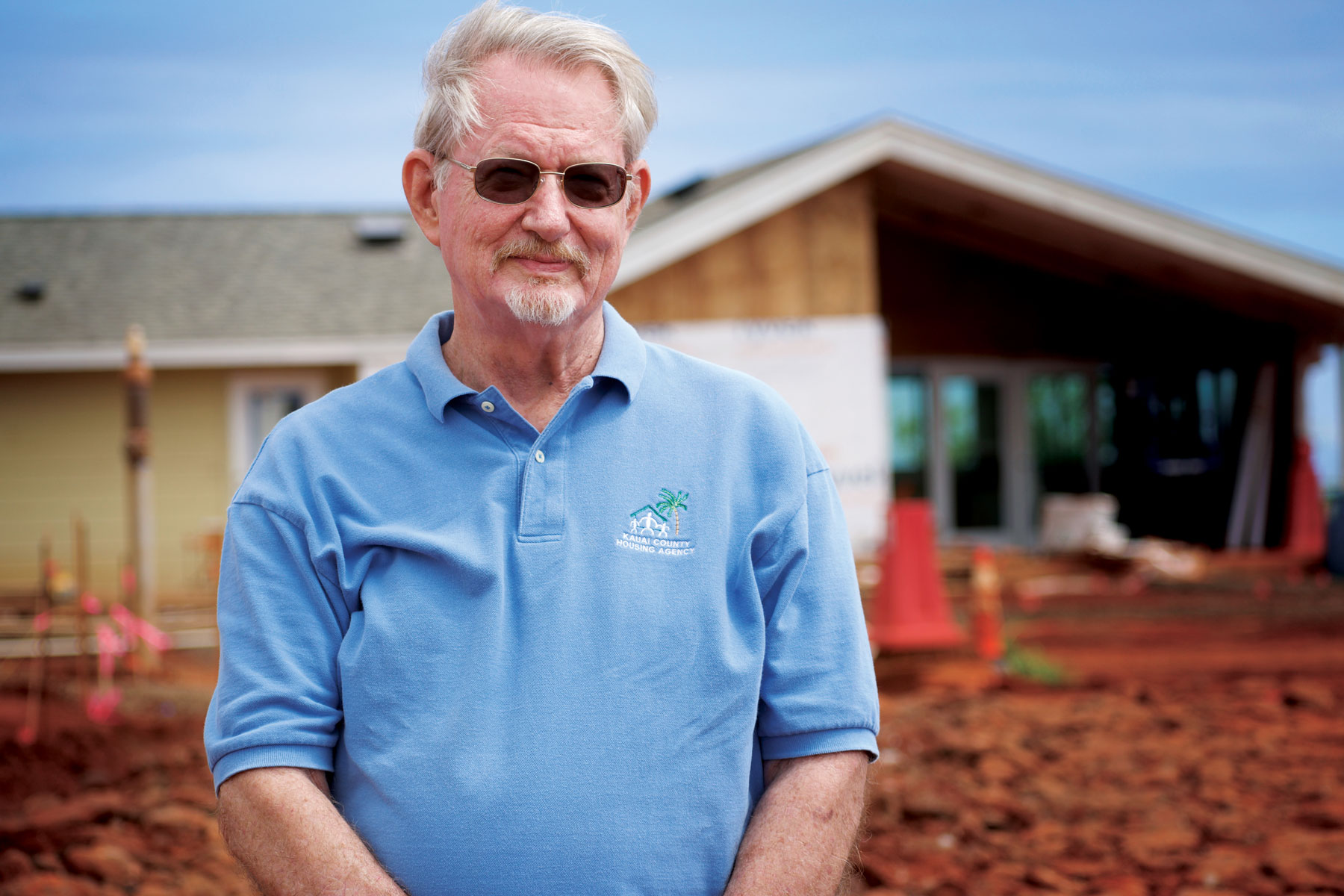 On Kaua‘i, the Biggest Home Developer Is the County - Hawaii Business ...
