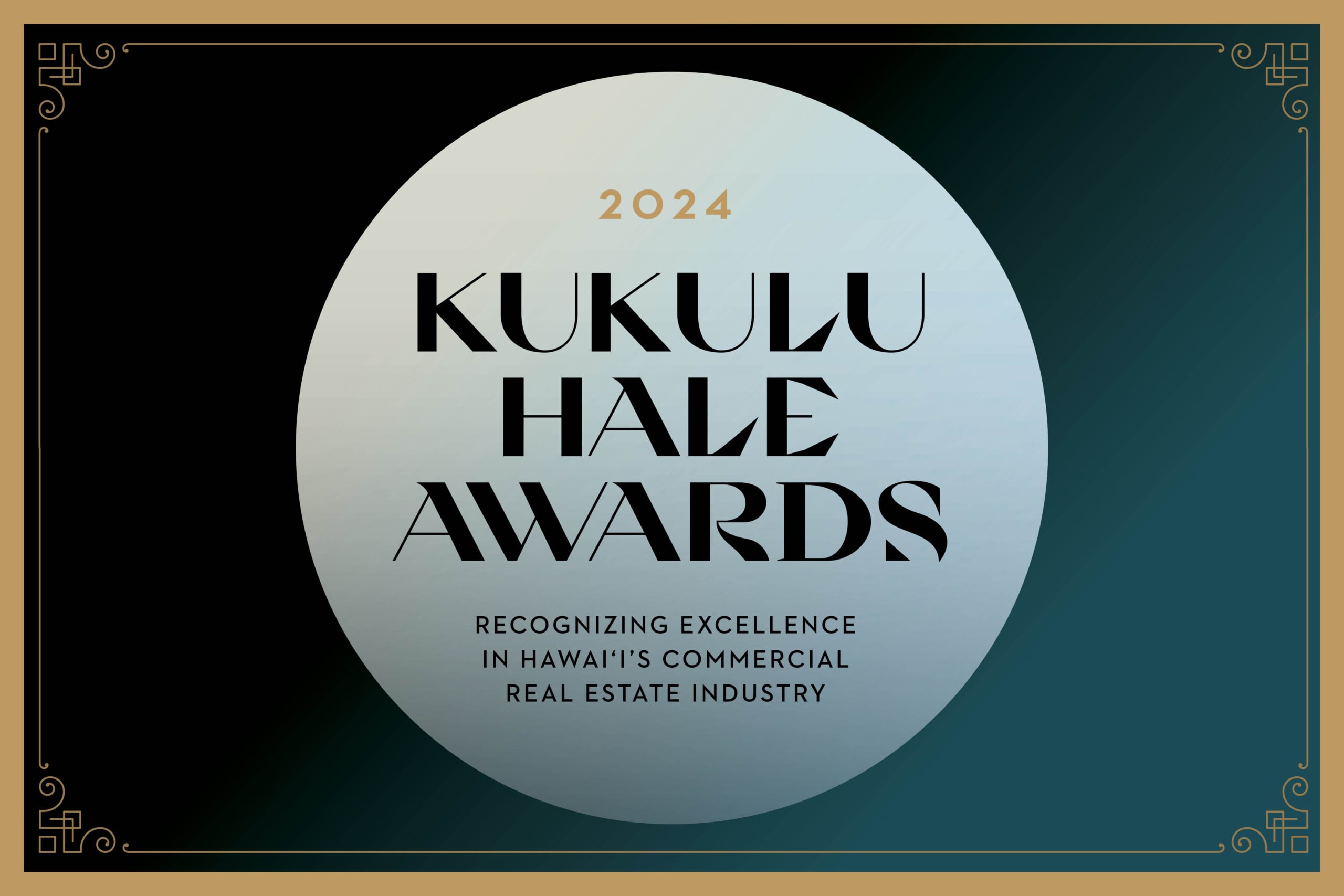 Kukulu Hale Awards 2024 - Hawaii Business Magazine