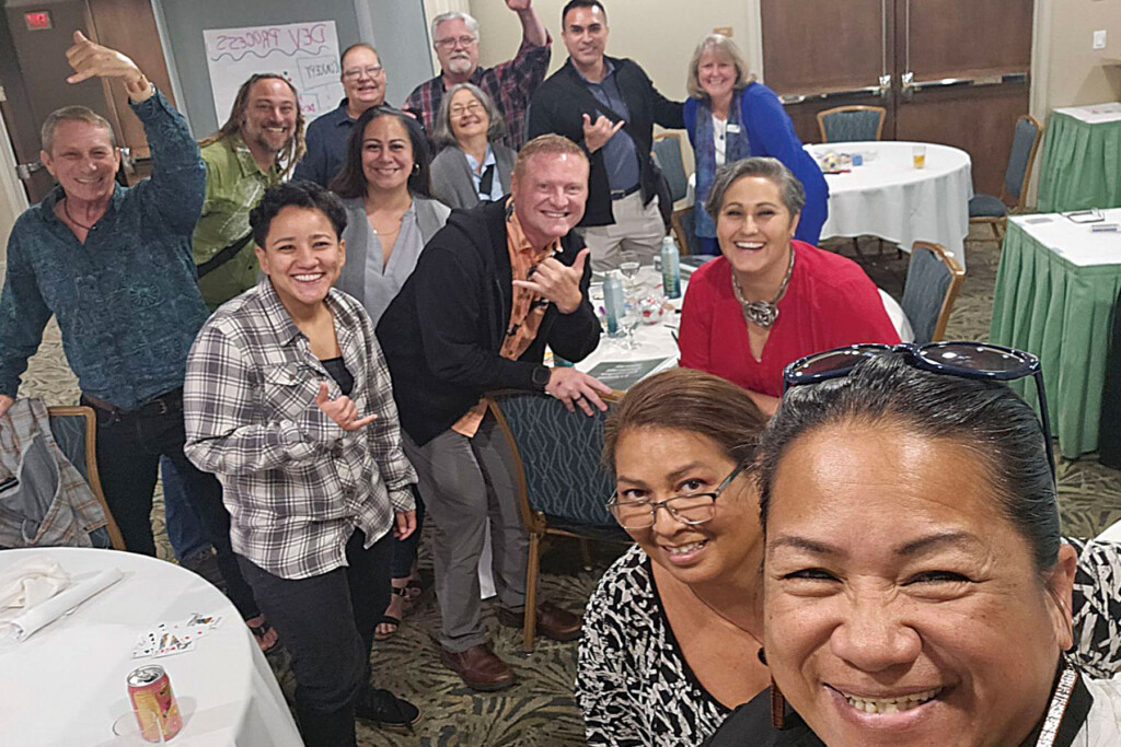 Caring for the Community - Hawaii Business Magazine