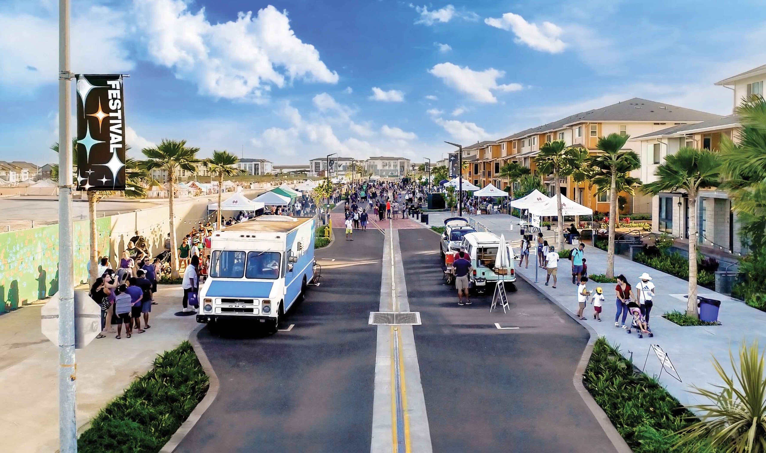 Kukulu Hale Awards 2024 - Hawaii Business Magazine