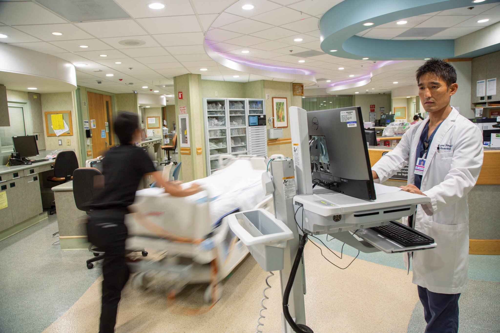 Meet Jason Chang, the New CEO of Queen’s - Hawaii Business Magazine