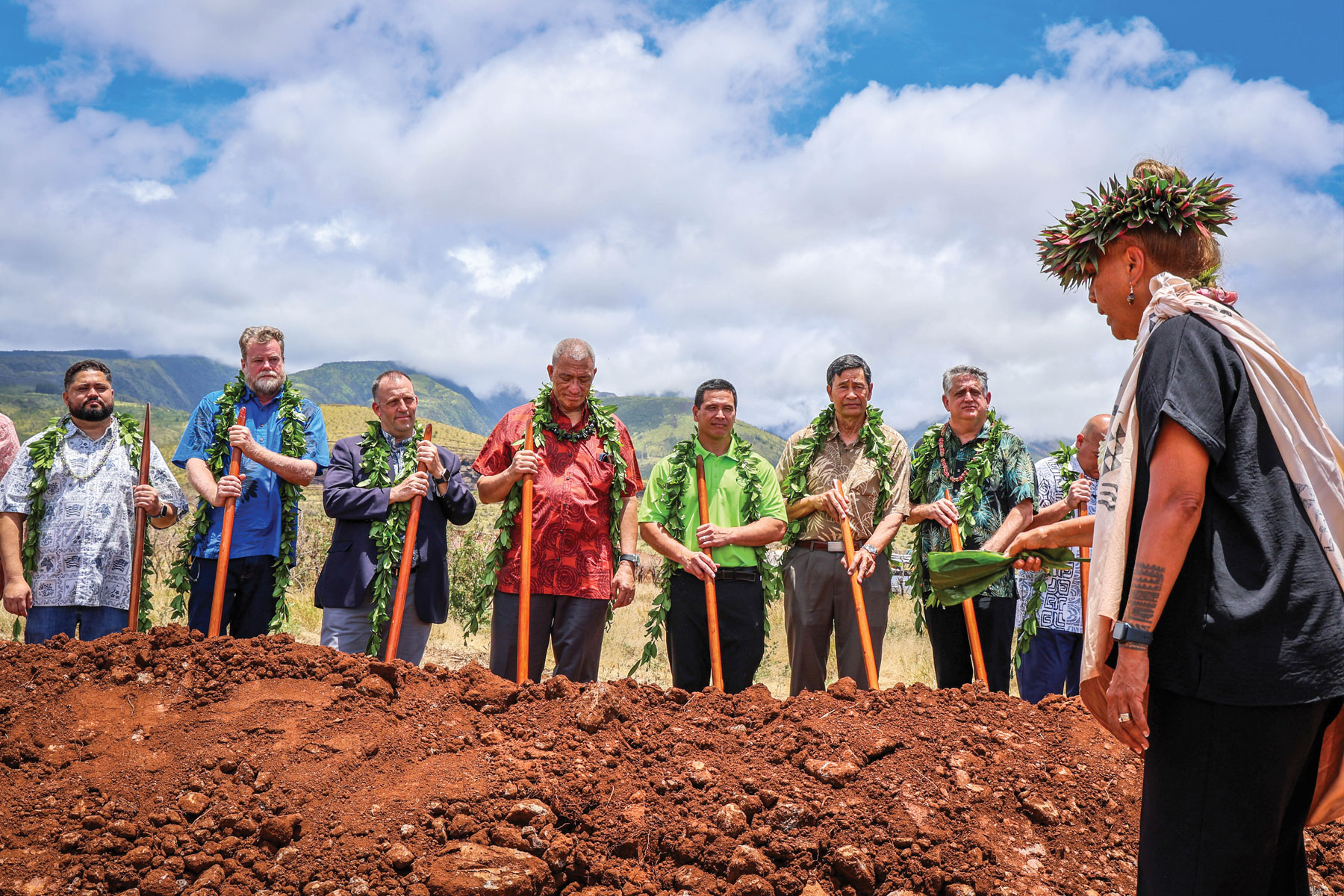What Maui Can Learn from Kaua‘i’s Recovery After Hurricane Iniki ...