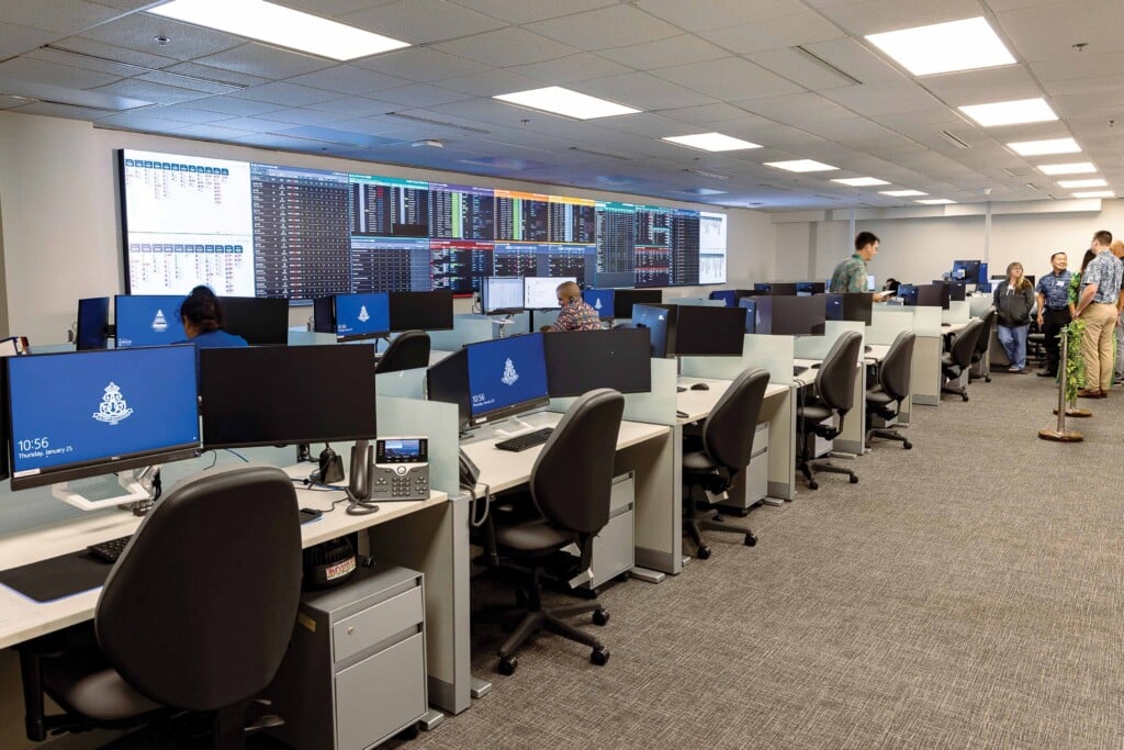 Meet Jason Chang, the New CEO of Queen’s - Hawaii Business Magazine