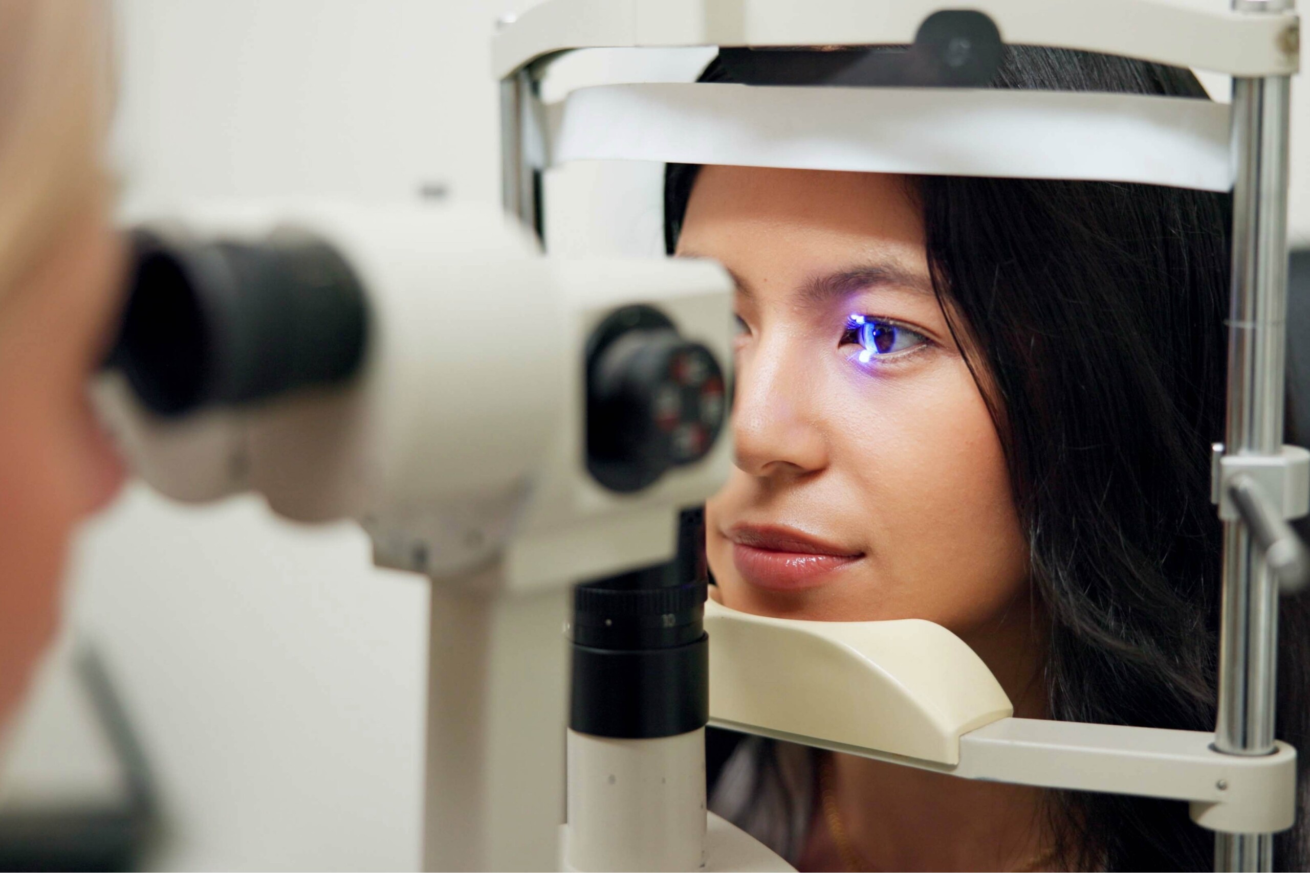 20/20/20 vision: Protect your eyes from prolonged screen time - Hawaii ...