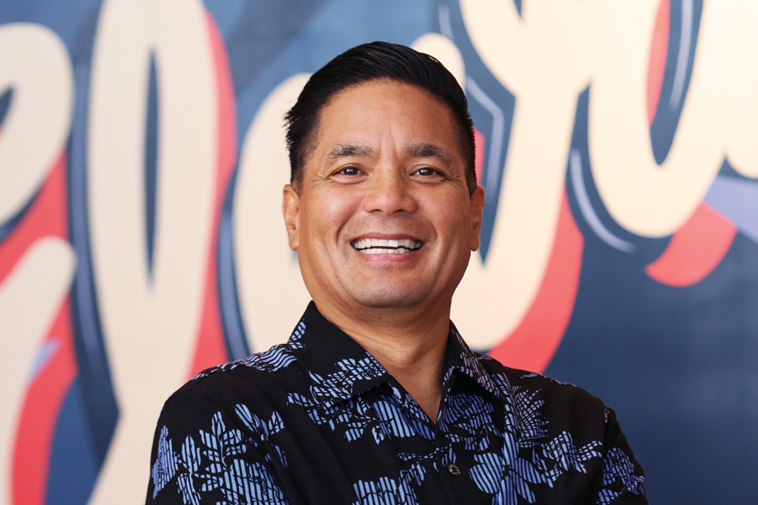 Remembering Bobby Senaha - Hawaii Business Magazine