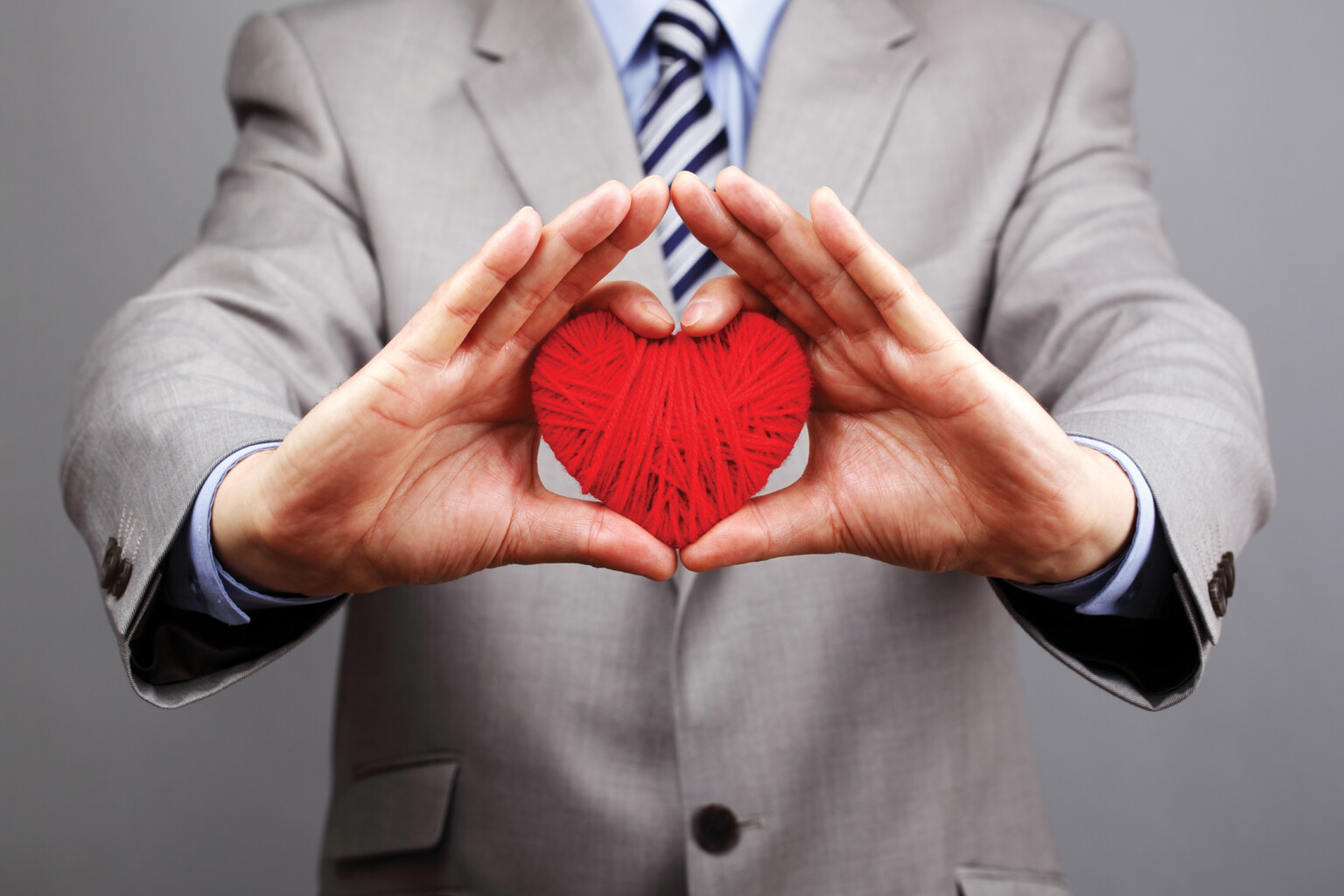 5 Steps to a Successful Corporate Social Responsibility Program ...