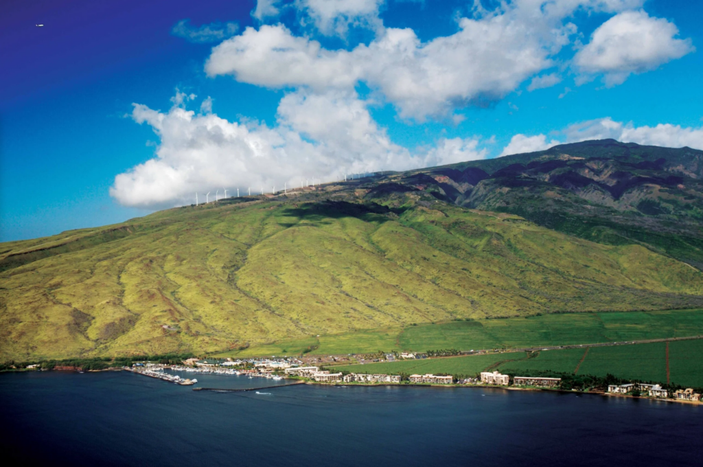 Creating a Sustainable Hawai‘i 2024 - Hawaii Business Magazine