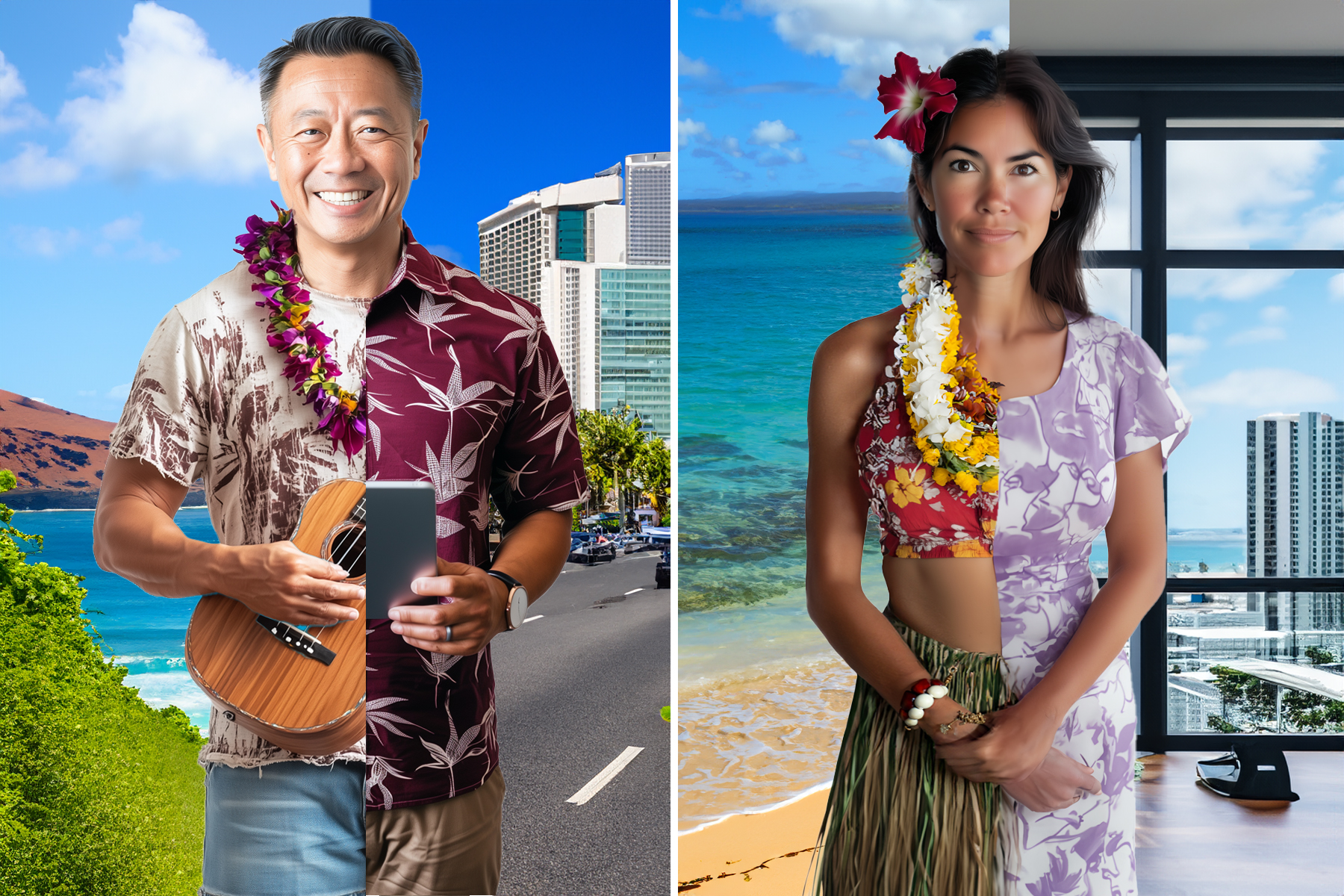 The AI Paradox: Navigating Tech Waters in Hawai‘i's Business Landscape ...