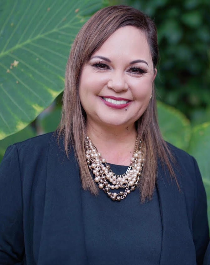 Hawai‘i REALTORS® Names Tricia Nekota 2024 REALTOR® of the Year ...