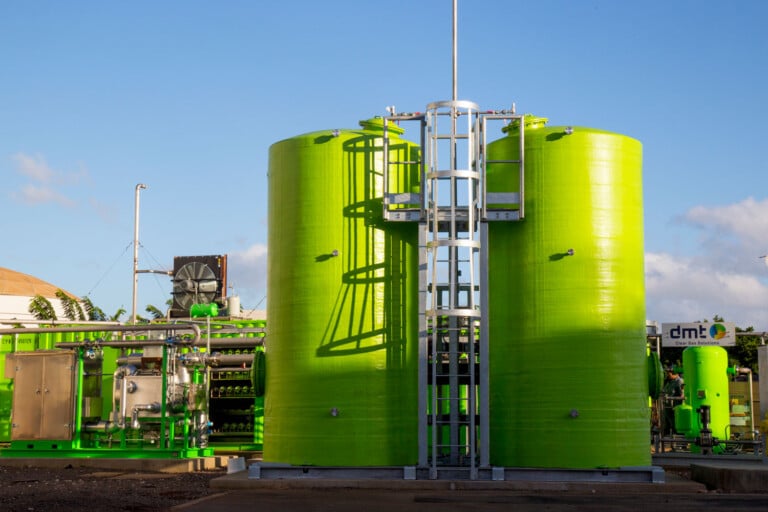 Hawaiʻi Gas: a legacy of innovation and a history of firsts - Hawaii ...