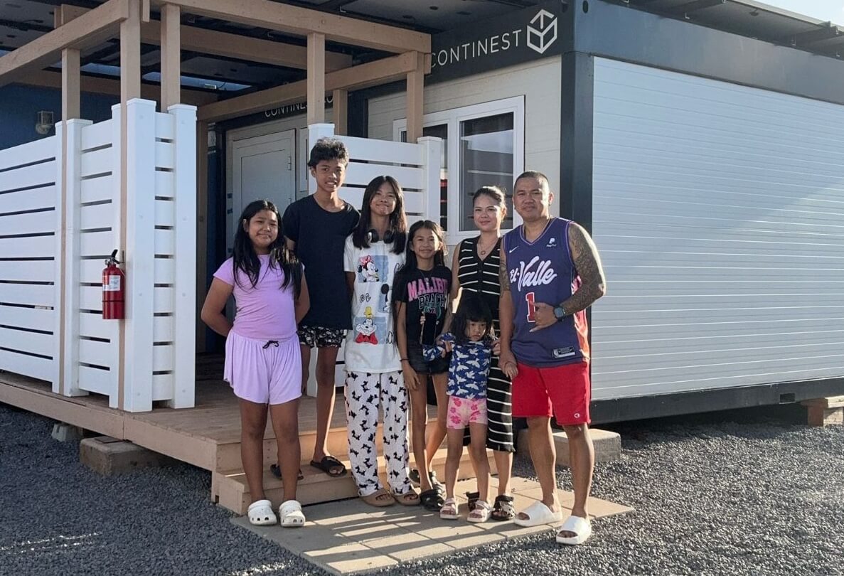 Maui Strong Fund Grantmaking to Target Housing, Mental Health - Hawaii ...