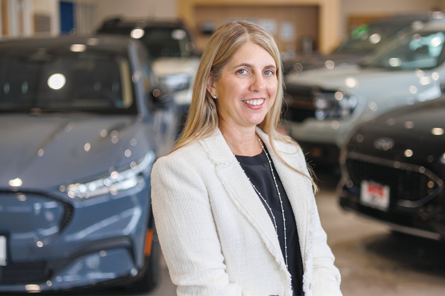 Five Daughters Who Stepped Up in the Family Business - Hawaii Business ...