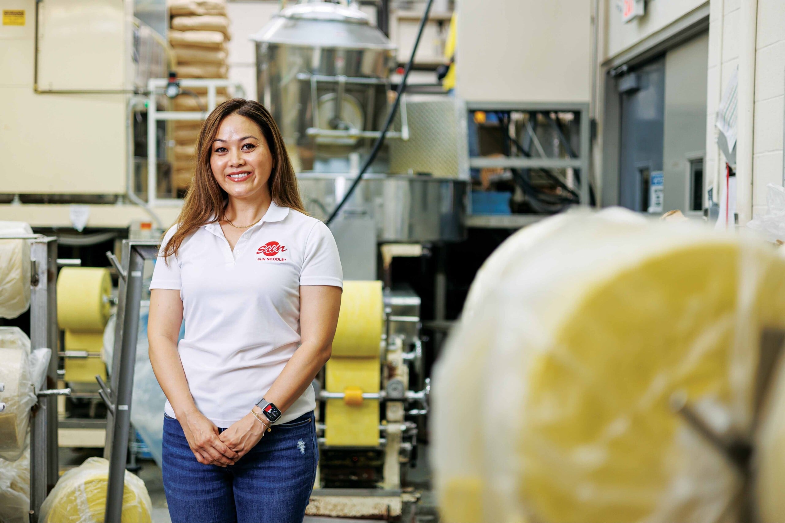 Five Daughters Who Stepped Up in the Family Business - Hawaii Business ...