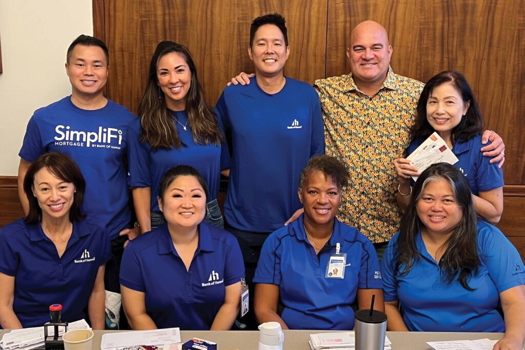 Hawai‘i’s Most Charitable Companies 2024 - Hawaii Business Magazine