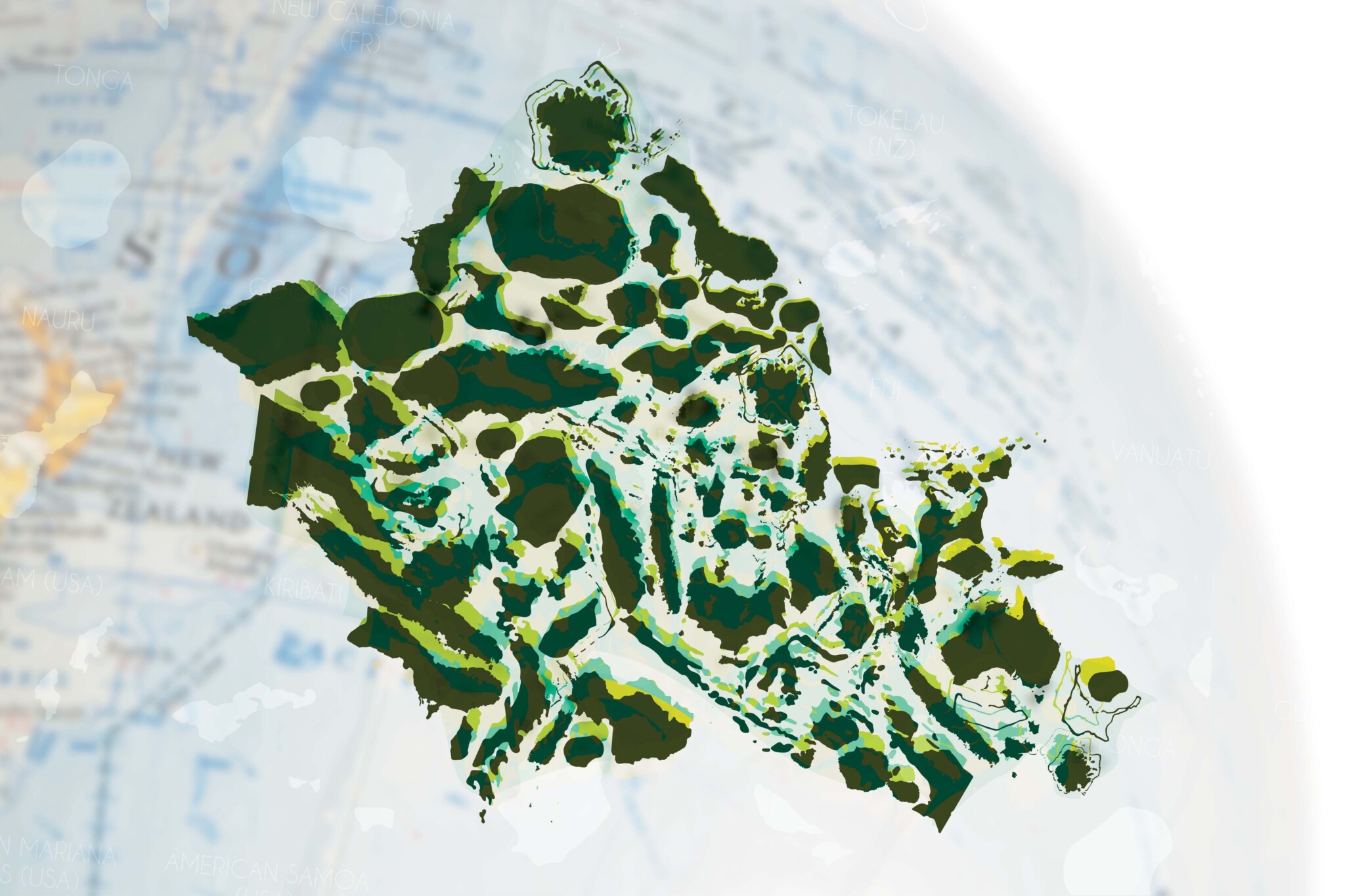 How Hawai‘i Connects the Many Pacific Nations - Hawaii Business Magazine