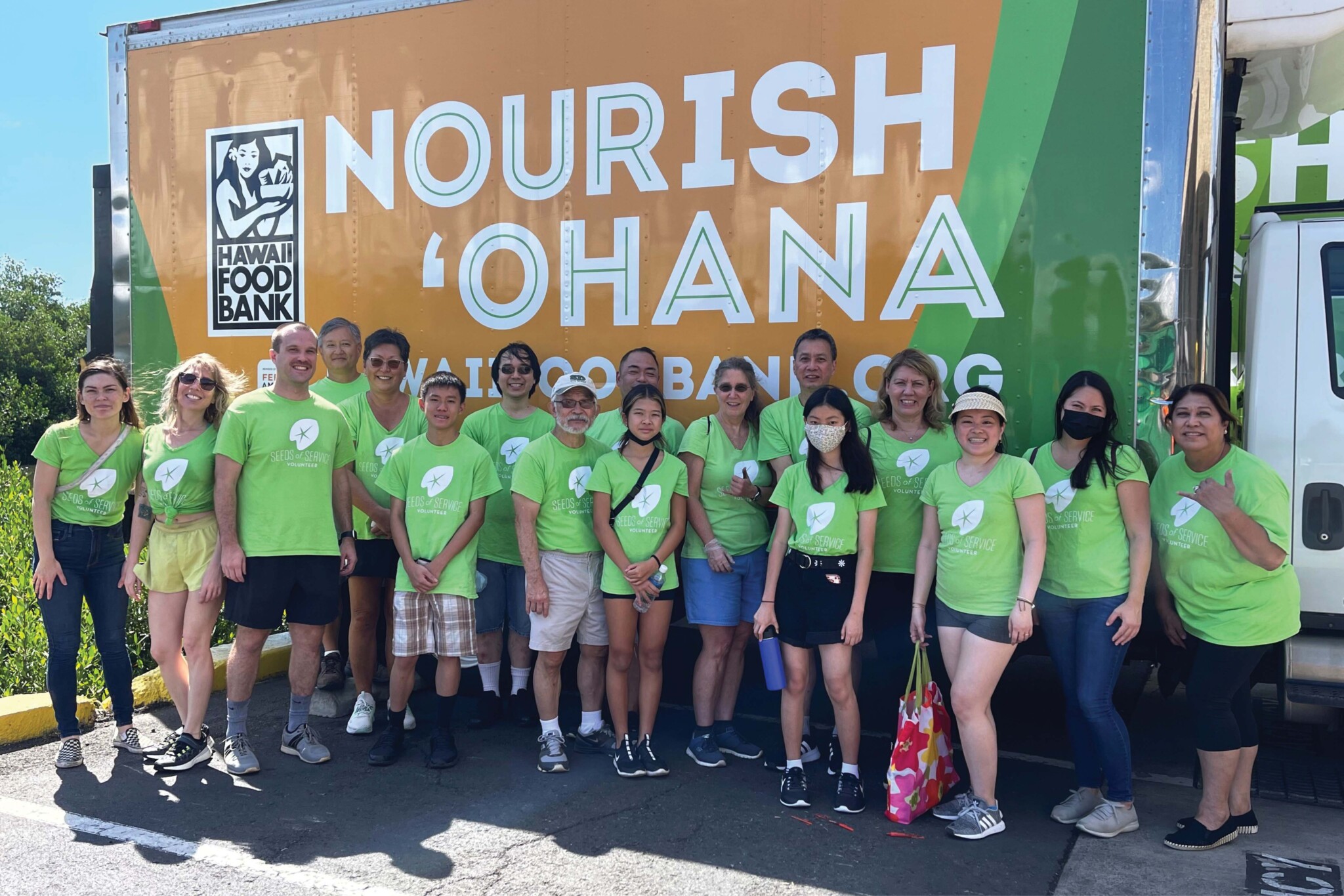 Hawai‘i’s Most Charitable Companies 2024 - Hawaii Business Magazine