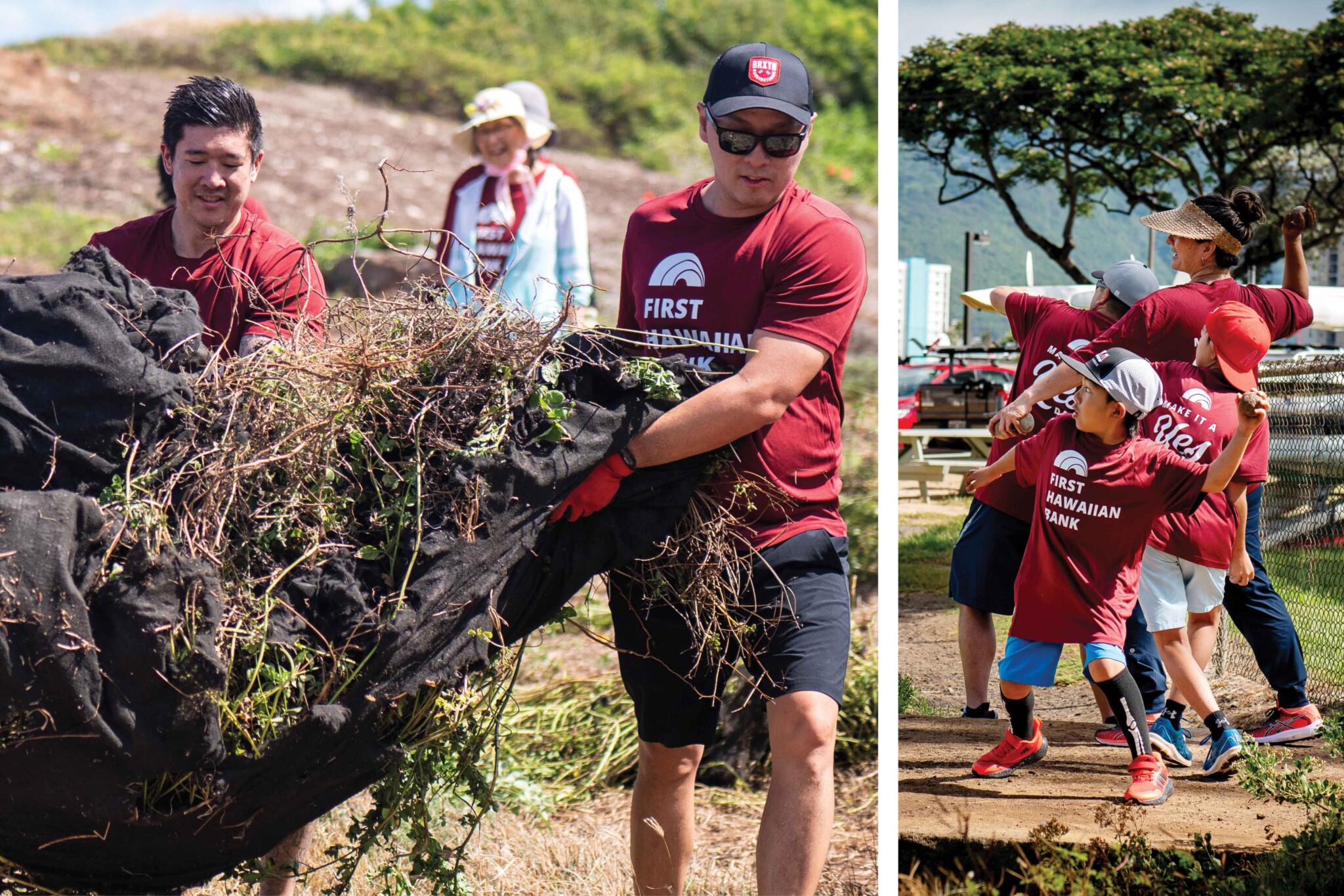 Hawai‘i’s Most Charitable Companies 2024 - Hawaii Business Magazine