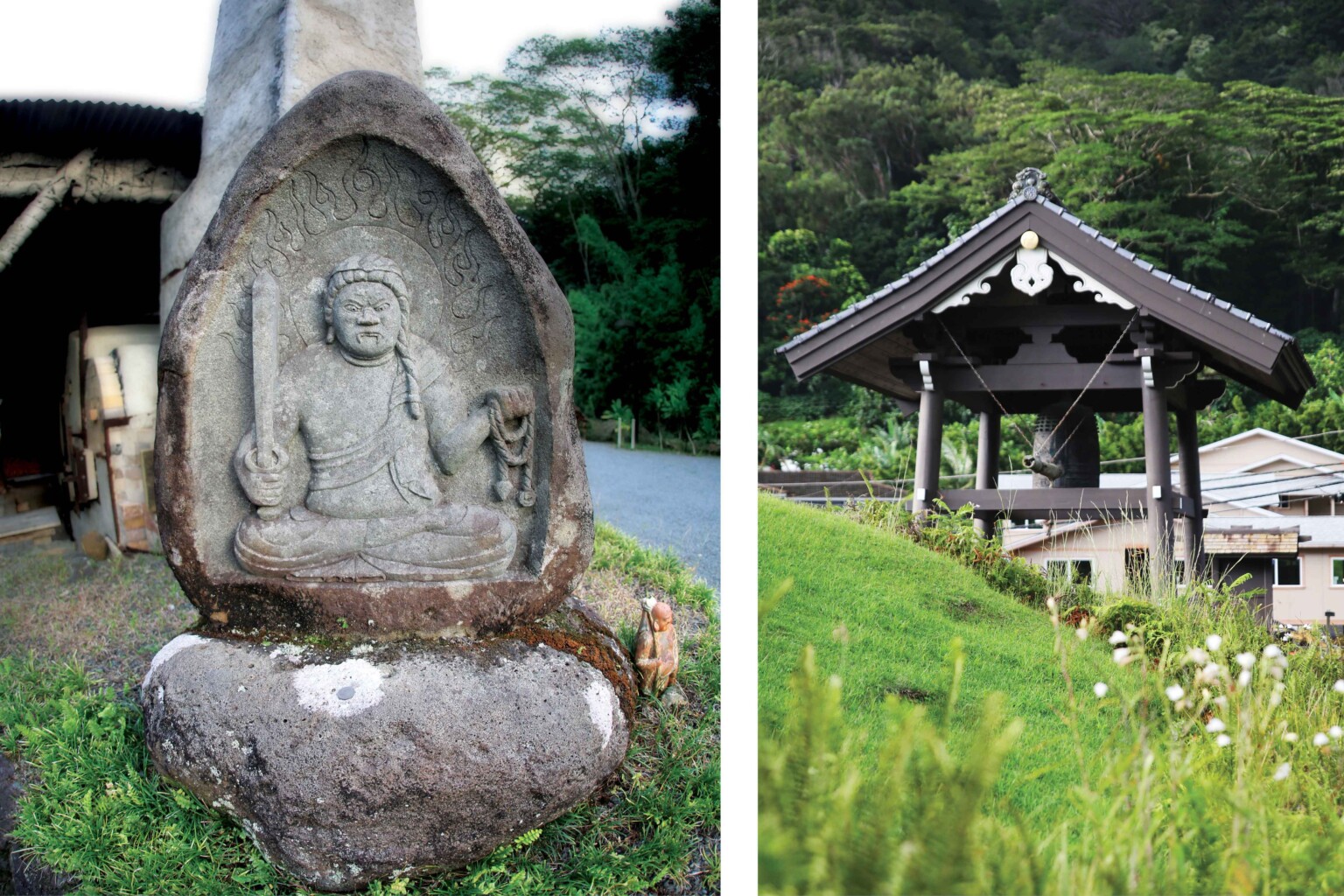 Chozen-ji: Where Hawai‘i Leaders Find Courage and Calm - Hawaii ...