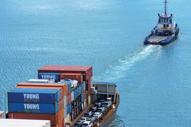 The 2025 Guide To Hawai‘i’s Shipping, Air And Transportation - Hawaii ...