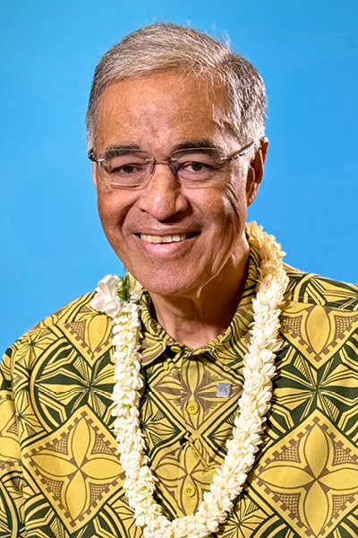 Inspiring Leadership for a Better Hawai‘i - Hawaii Business Magazine
